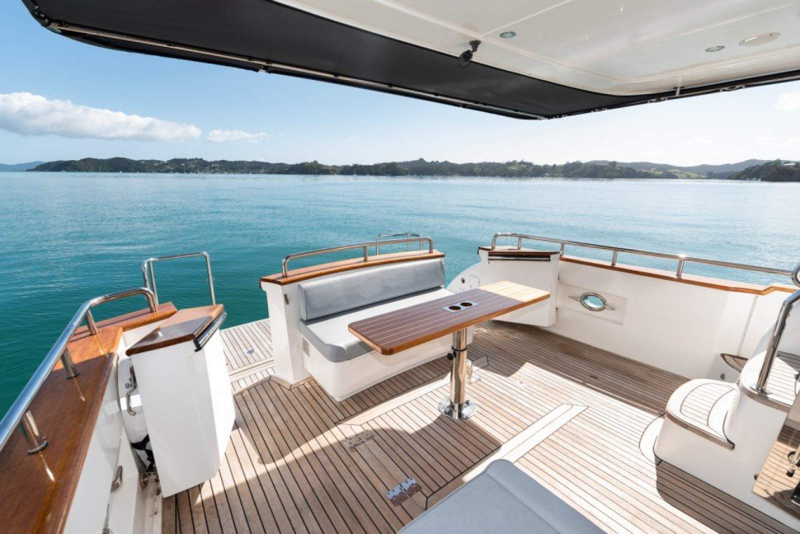 Used Norseman 500 C for Sale | Boats For Sale | Yachthub