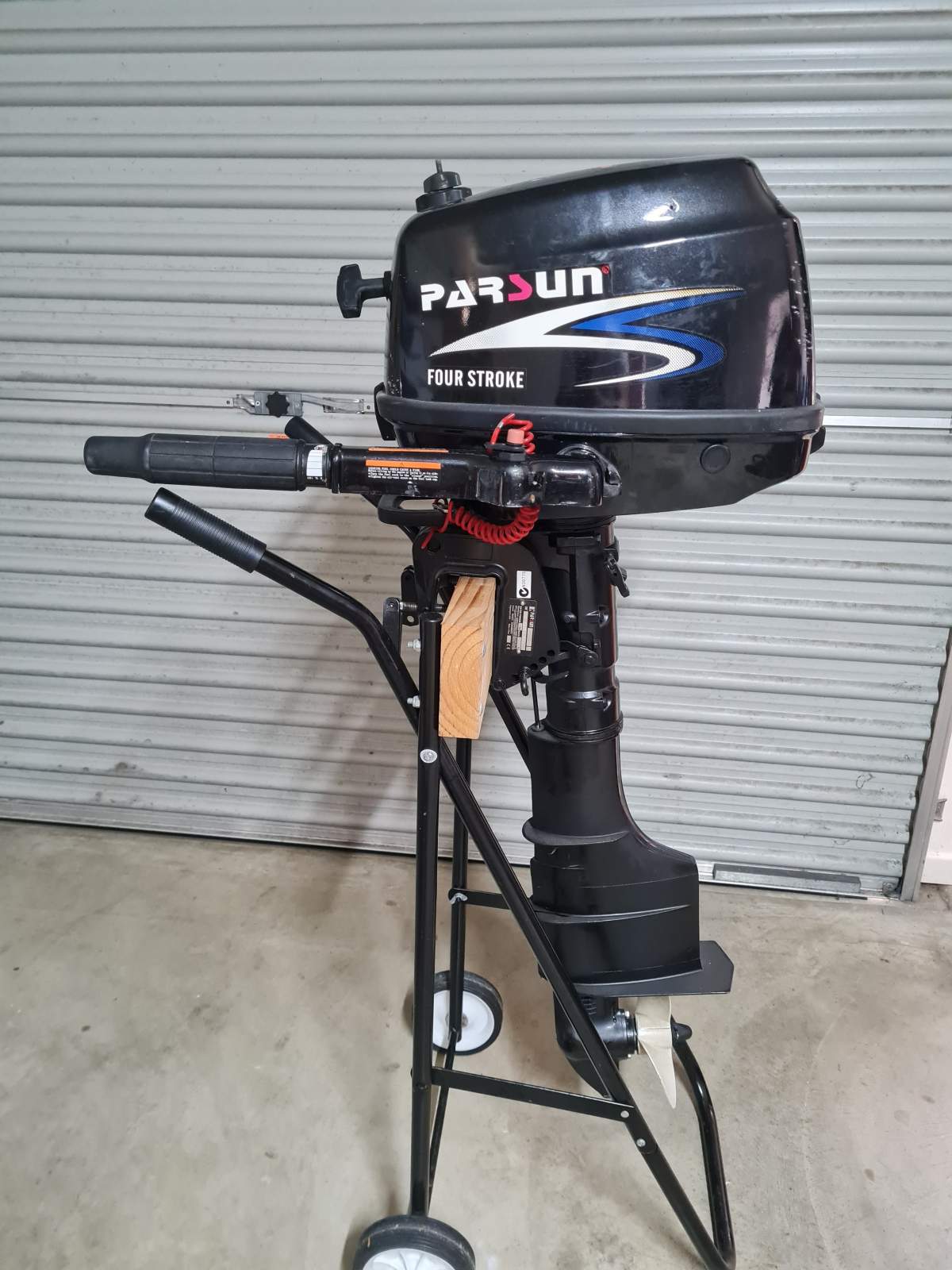 Used Windrush 600 for Sale | Boats For Sale | Yachthub