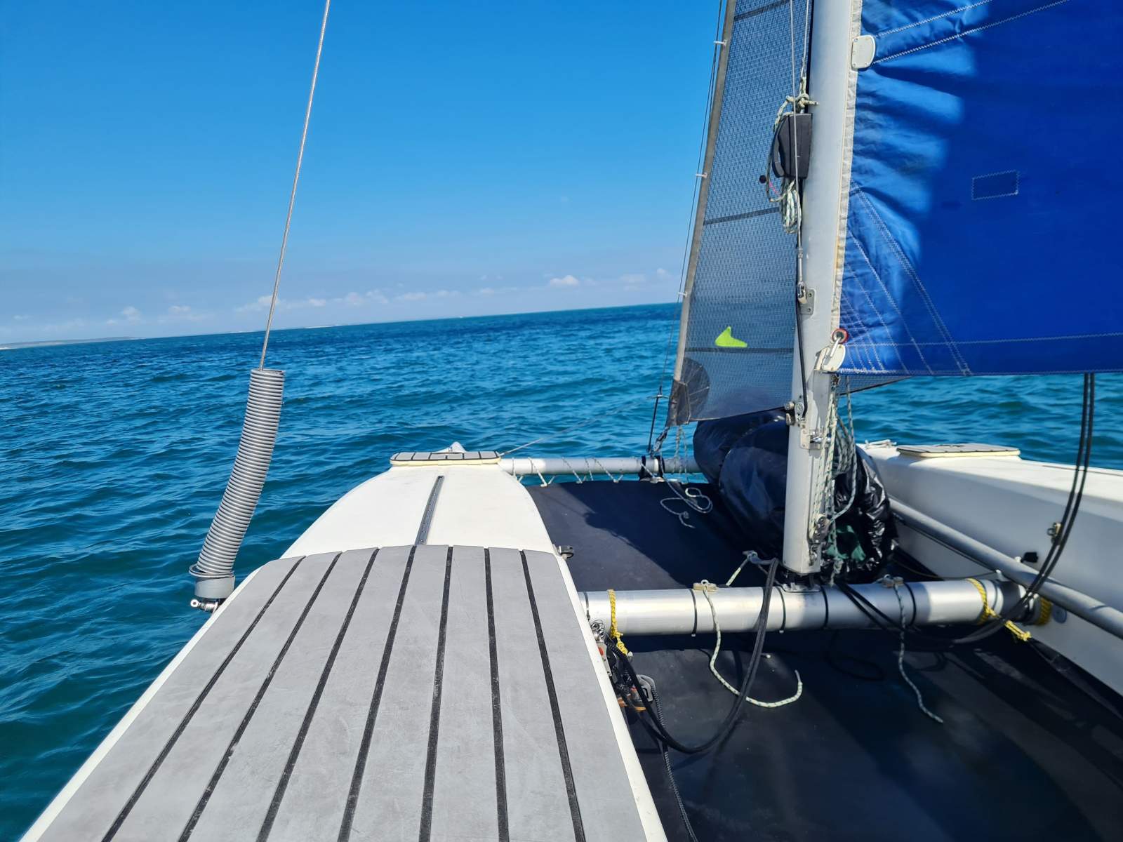 Used Windrush 600 for Sale | Boats For Sale | Yachthub