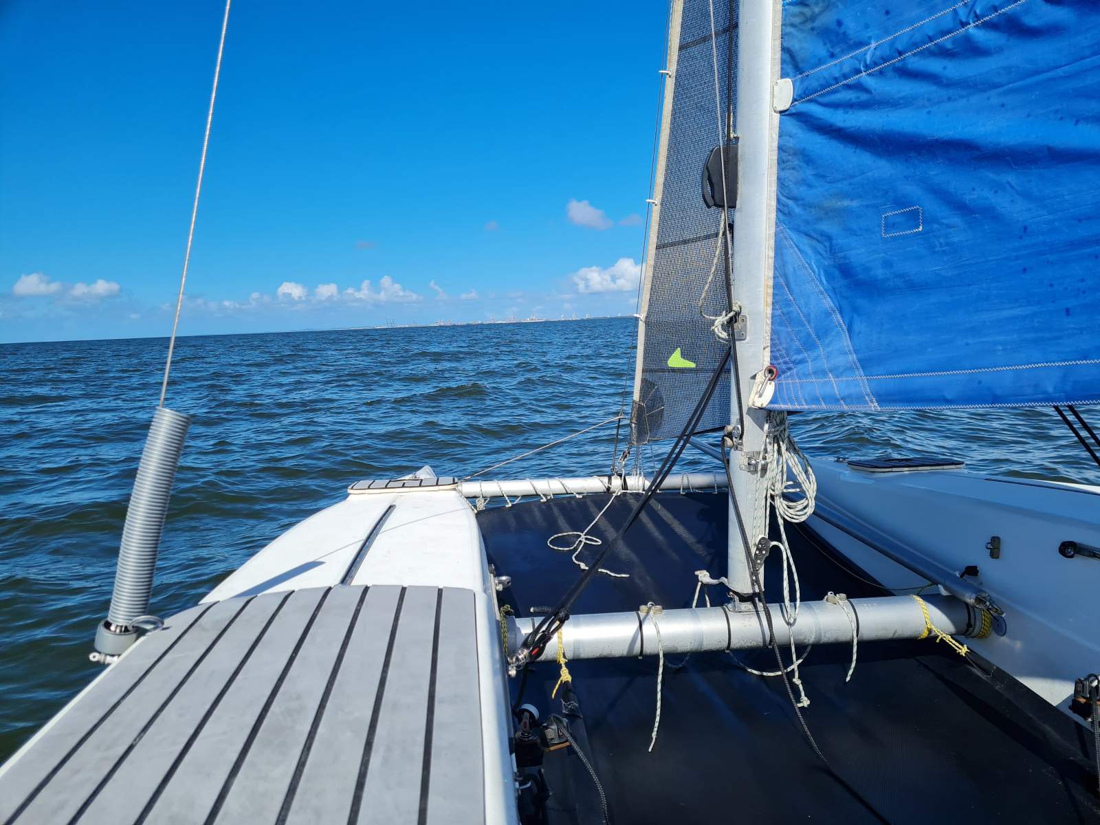 Used Windrush 600 for Sale | Boats For Sale | Yachthub