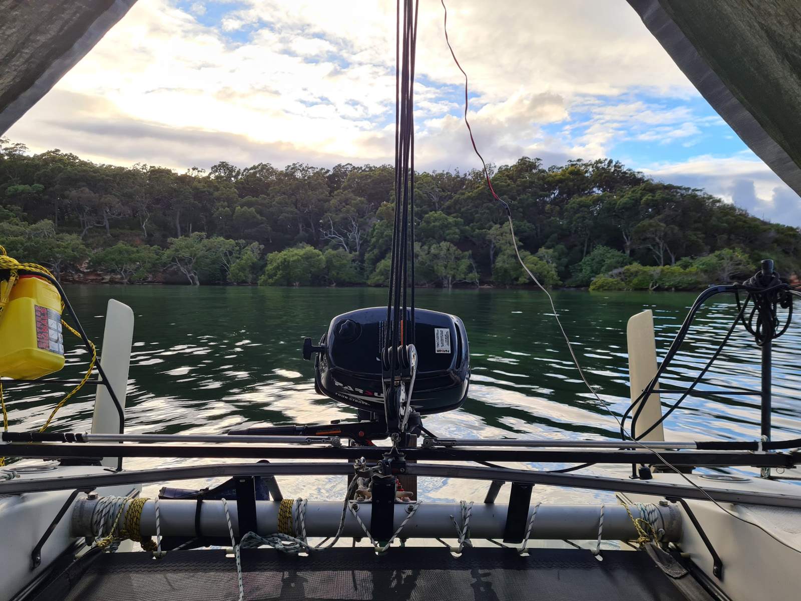 Used Windrush 600 for Sale | Boats For Sale | Yachthub