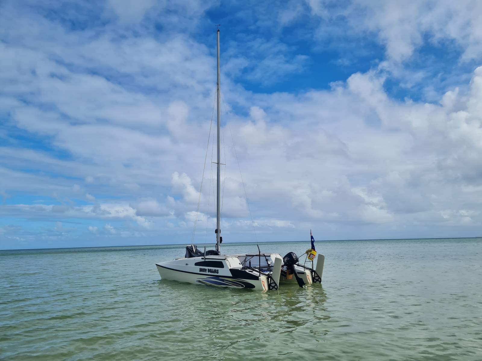 Used Windrush 600 for Sale | Boats For Sale | Yachthub