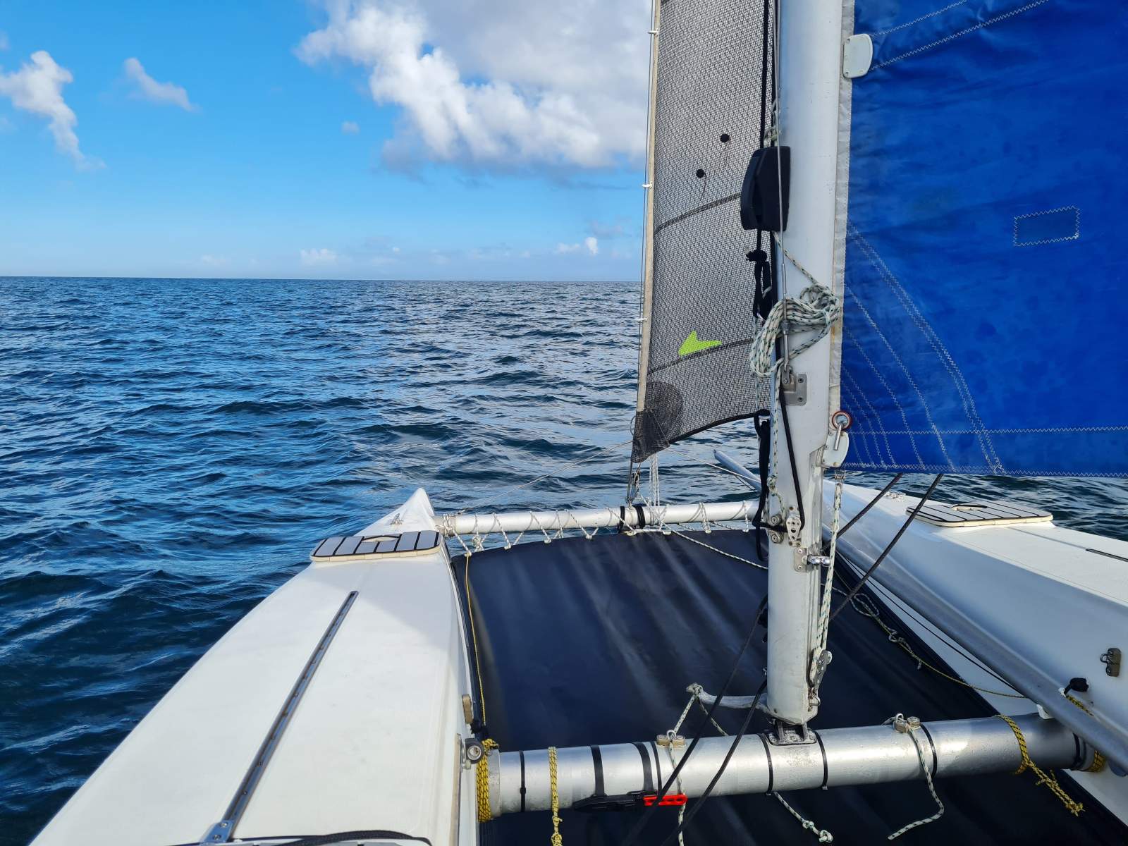 Used Windrush 600 for Sale | Boats For Sale | Yachthub