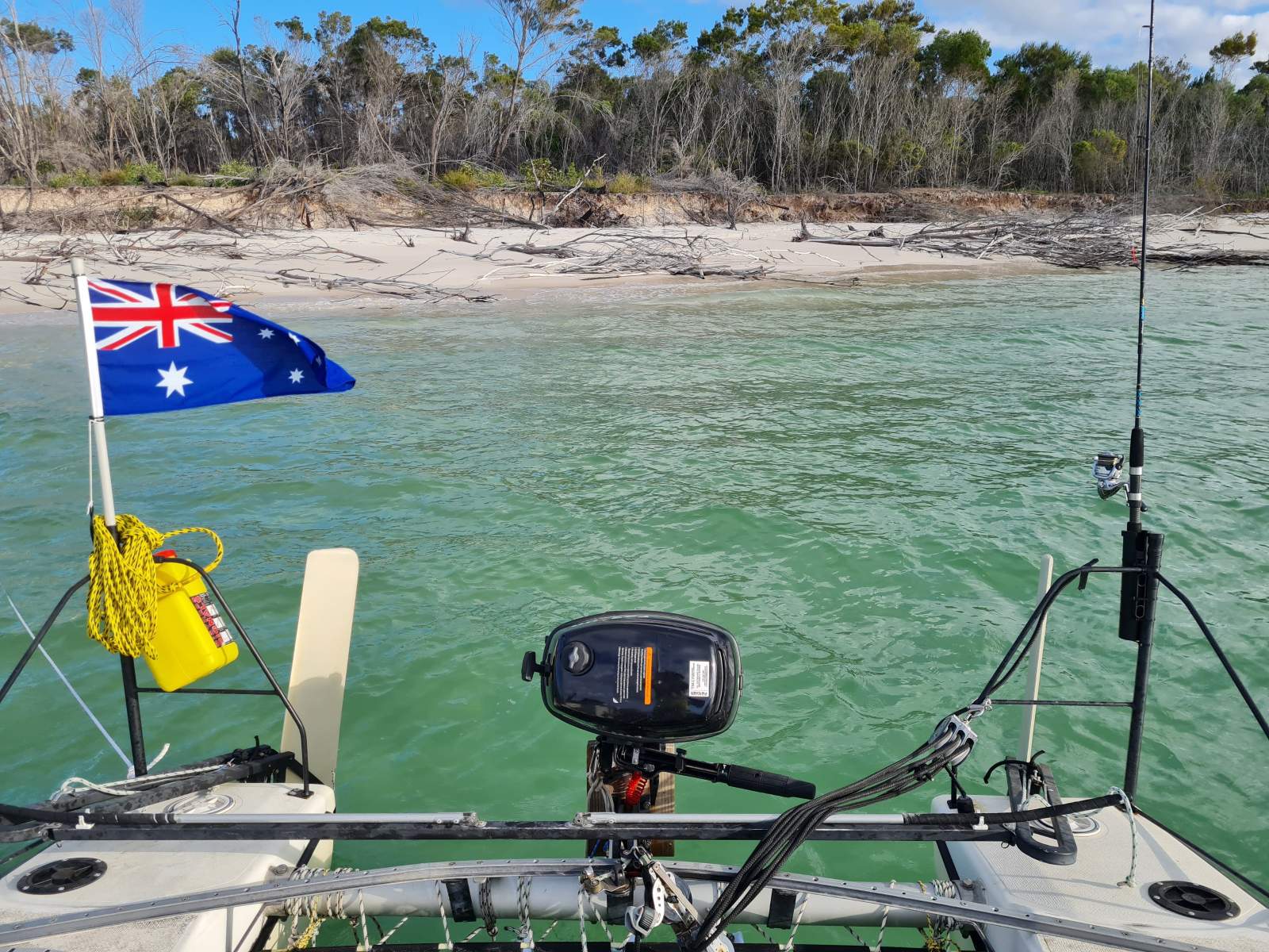 Used Windrush 600 for Sale | Boats For Sale | Yachthub