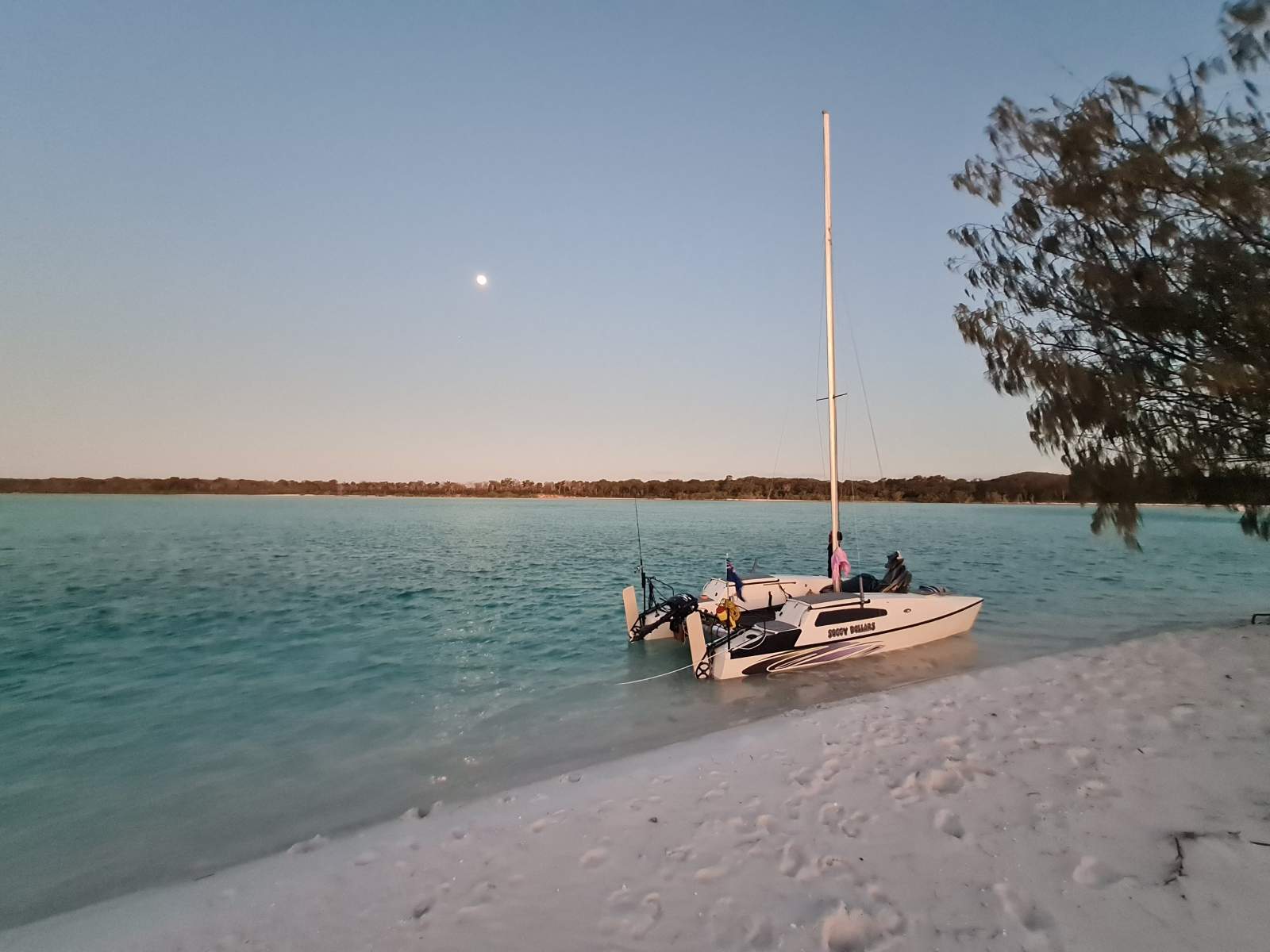 Used Windrush 600 for Sale | Boats For Sale | Yachthub