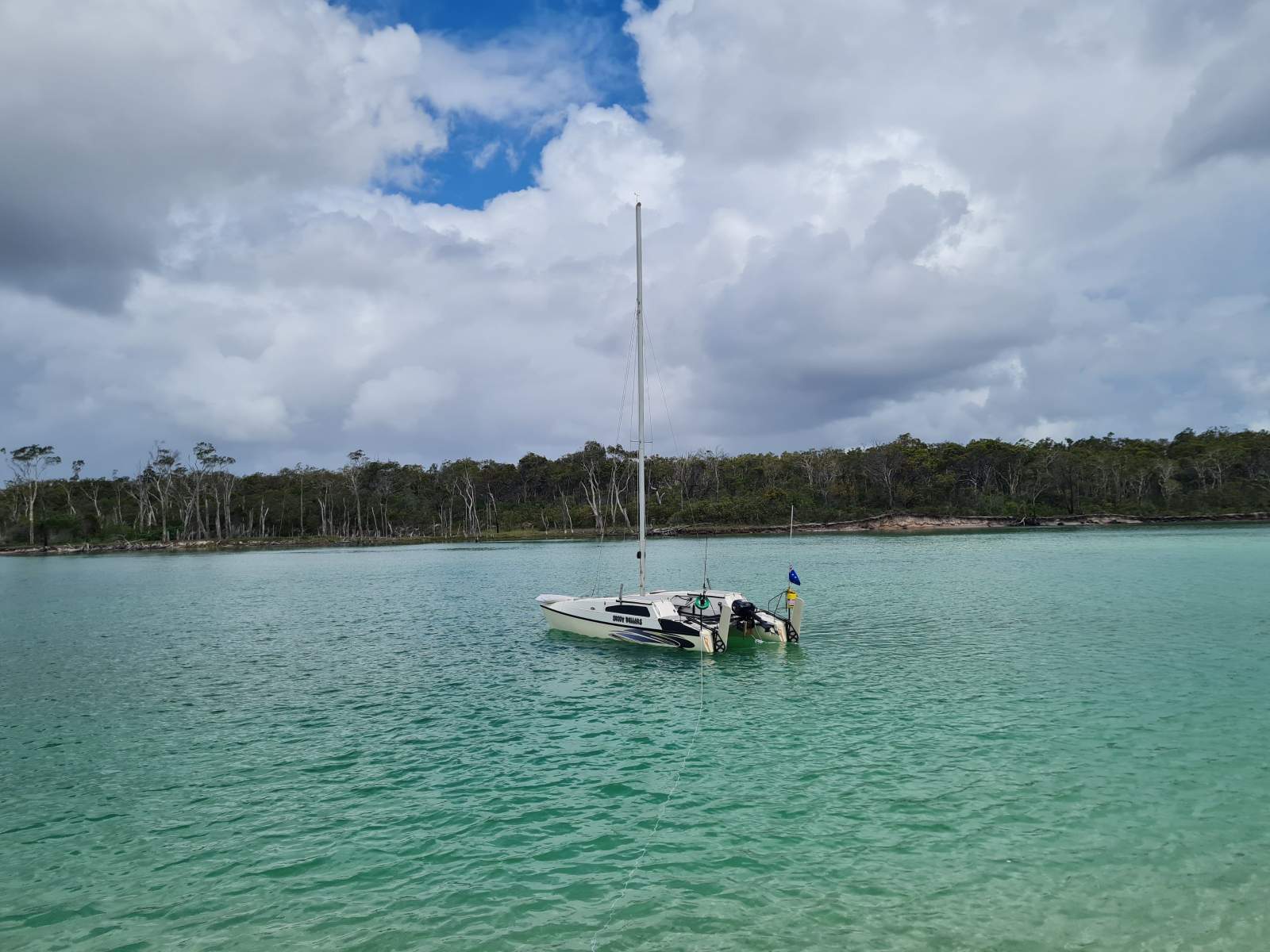 Used Windrush 600 for Sale | Boats For Sale | Yachthub