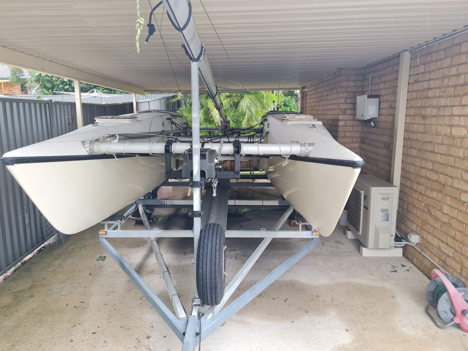 Used Windrush 600 for Sale | Boats For Sale | Yachthub