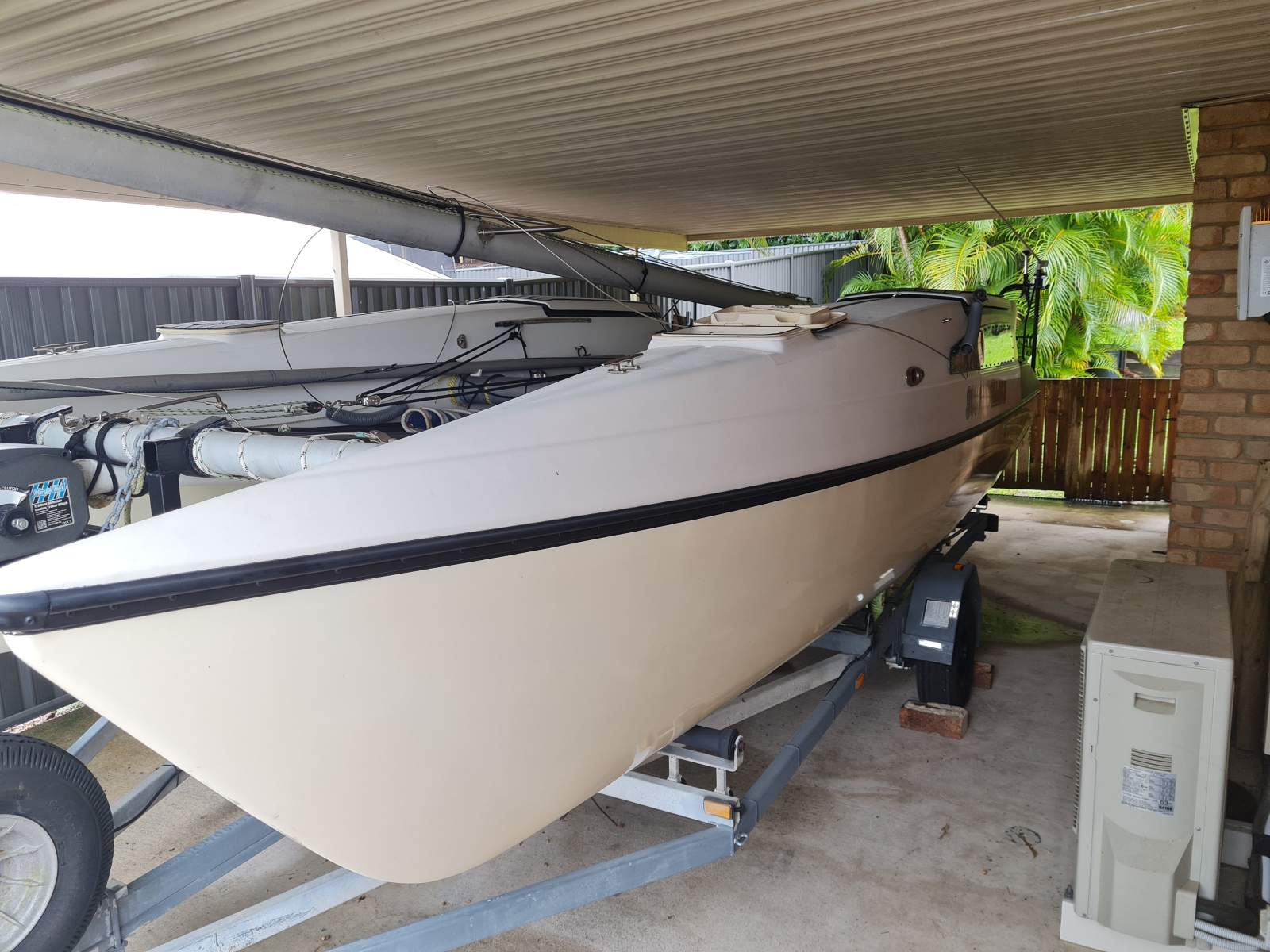 Used Windrush 600 for Sale | Boats For Sale | Yachthub