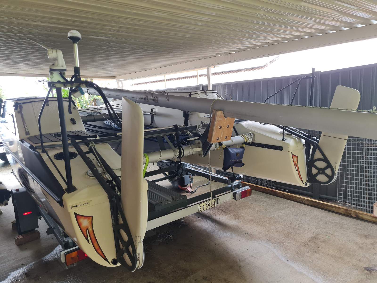 Used Windrush 600 for Sale | Boats For Sale | Yachthub