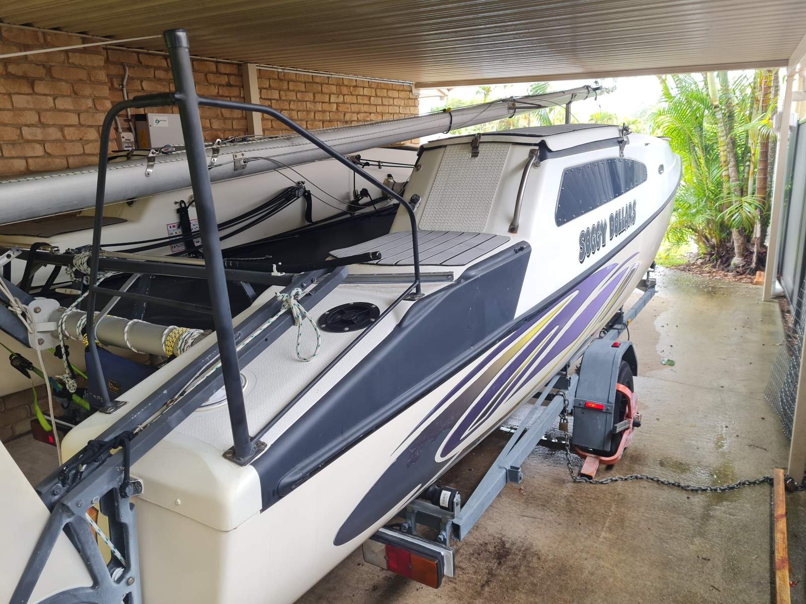 Used Windrush 600 for Sale | Boats For Sale | Yachthub