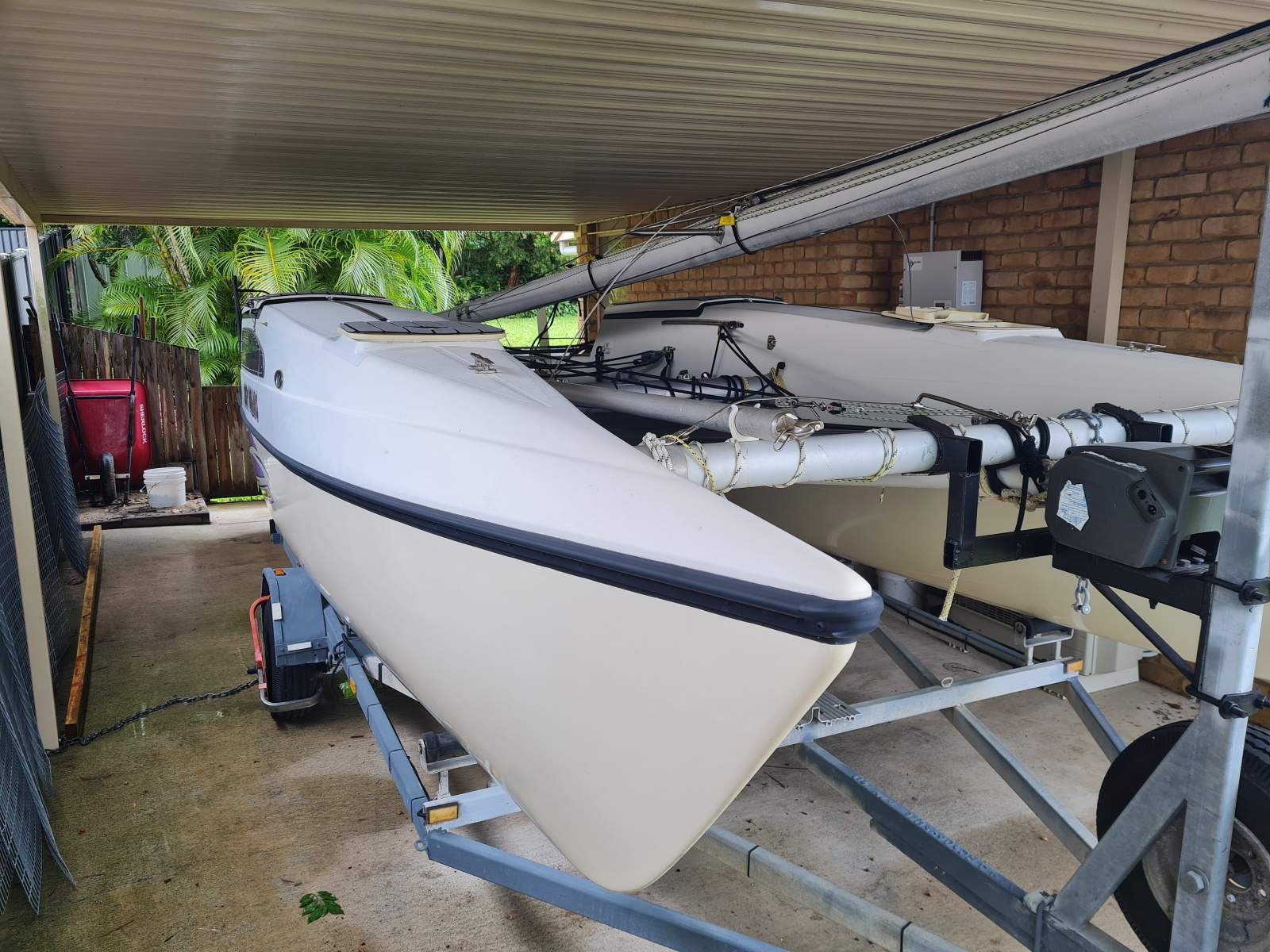 Used Windrush 600 for Sale | Boats For Sale | Yachthub