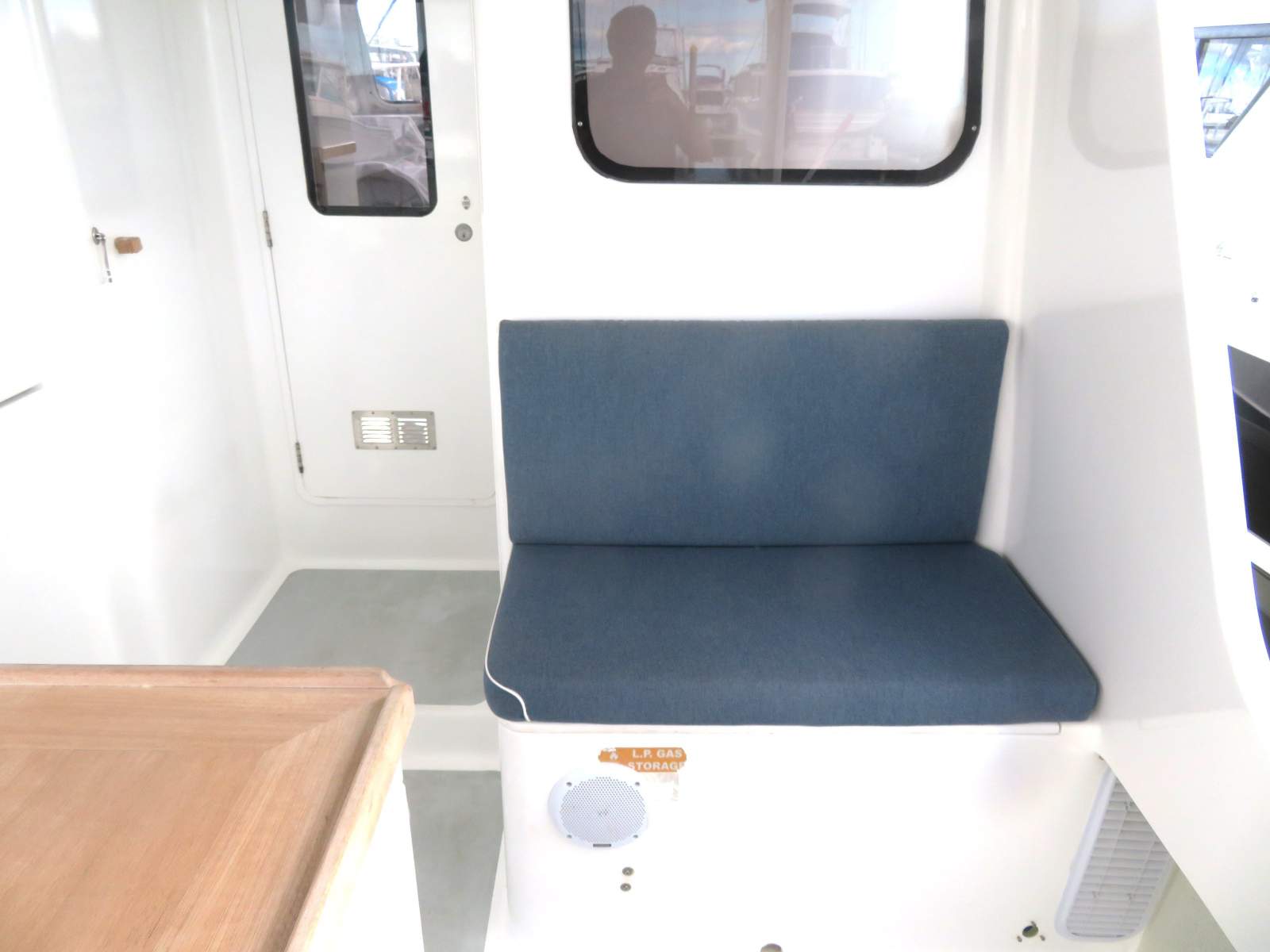 Used Kellick Sedan Cruiser for Sale | Boats For Sale | Yachthub