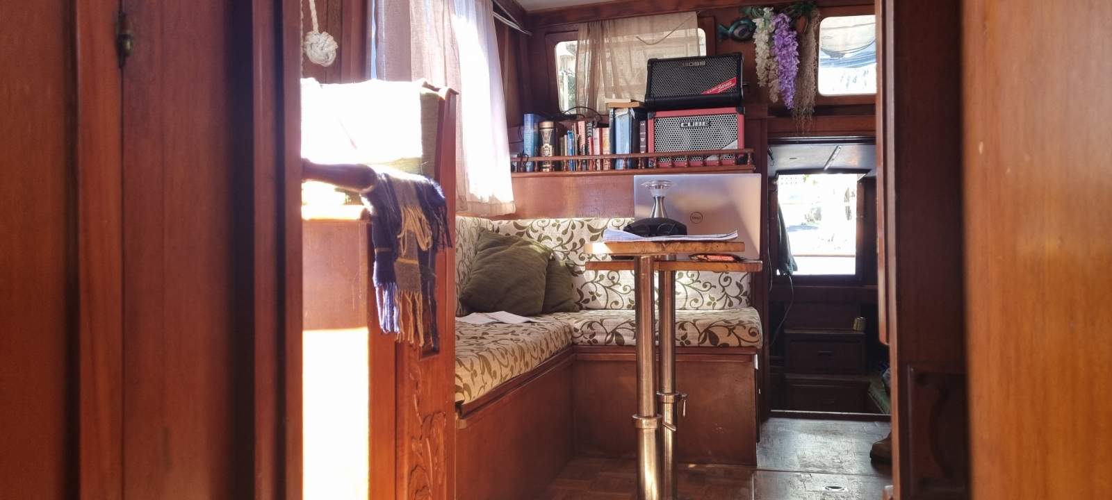 Used Chung Hwa 34 Aft Cabin for Sale | Boats For Sale | Yachthub