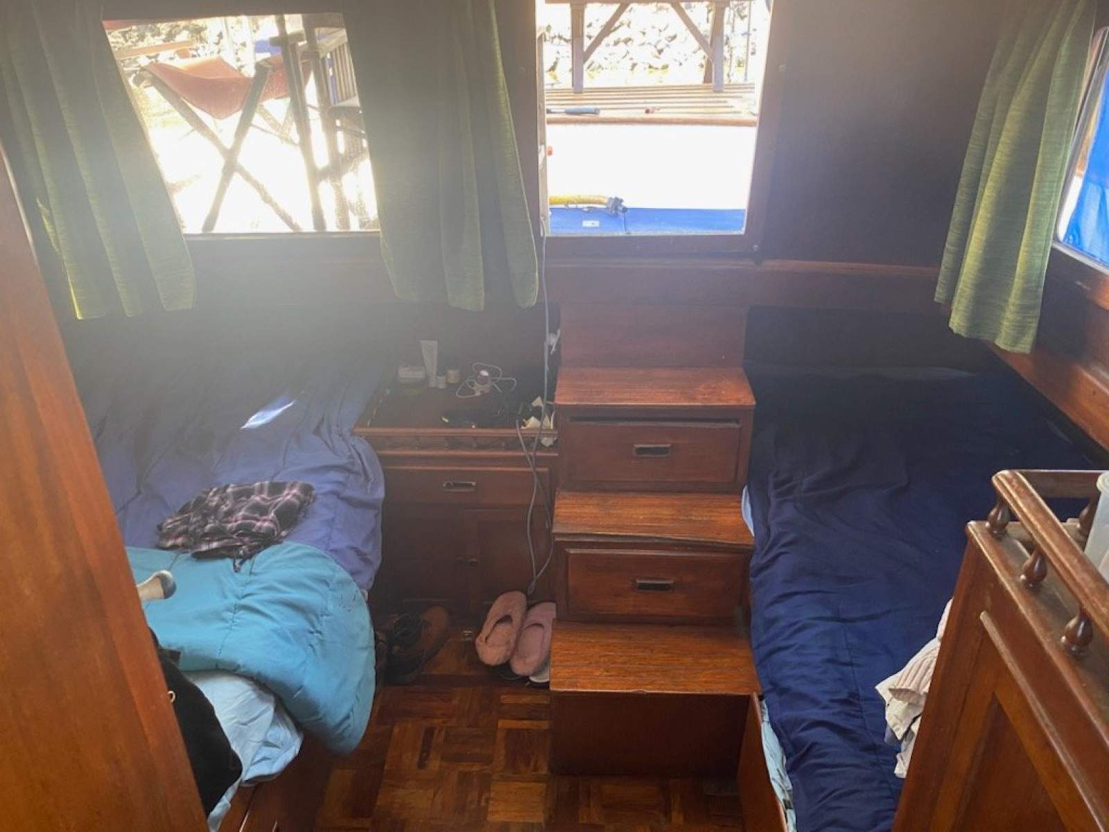 Used Chung Hwa 34 Aft Cabin for Sale | Boats For Sale | Yachthub