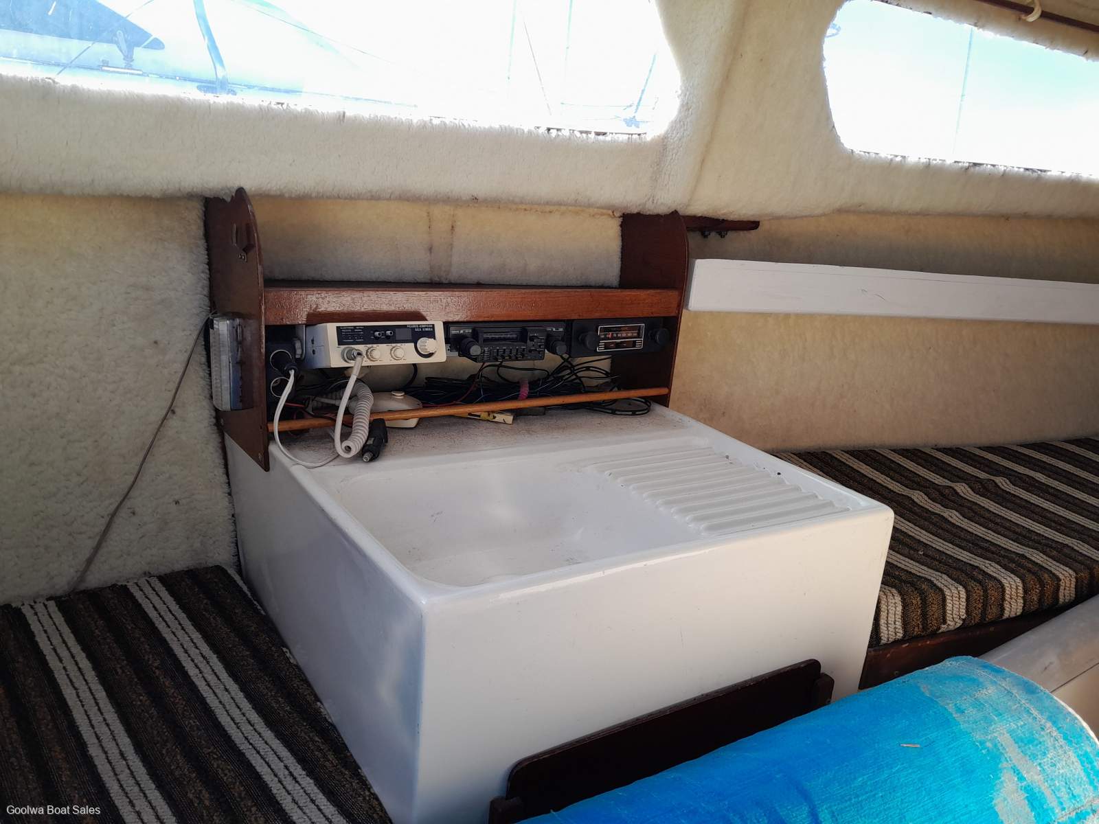 Used Rob Legg Rl 24 for Sale | Boats For Sale | Yachthub