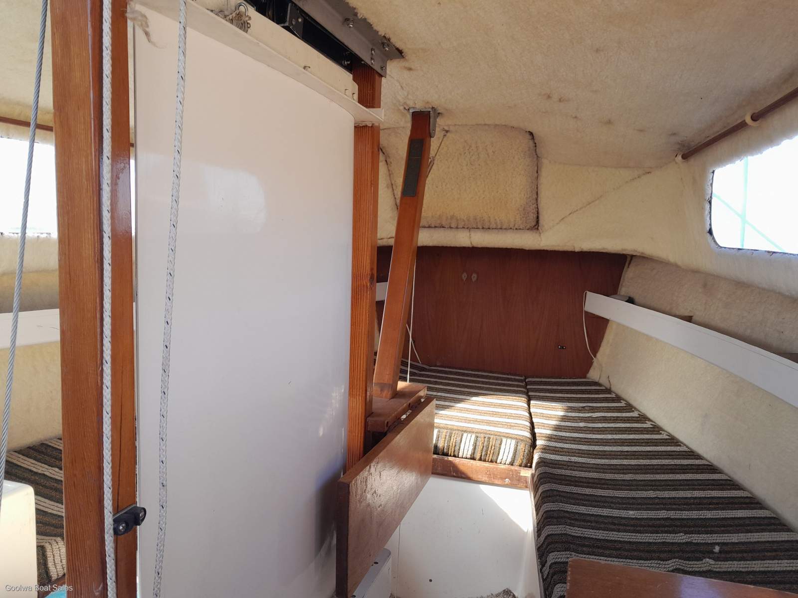 Used Rob Legg Rl 24 for Sale | Boats For Sale | Yachthub