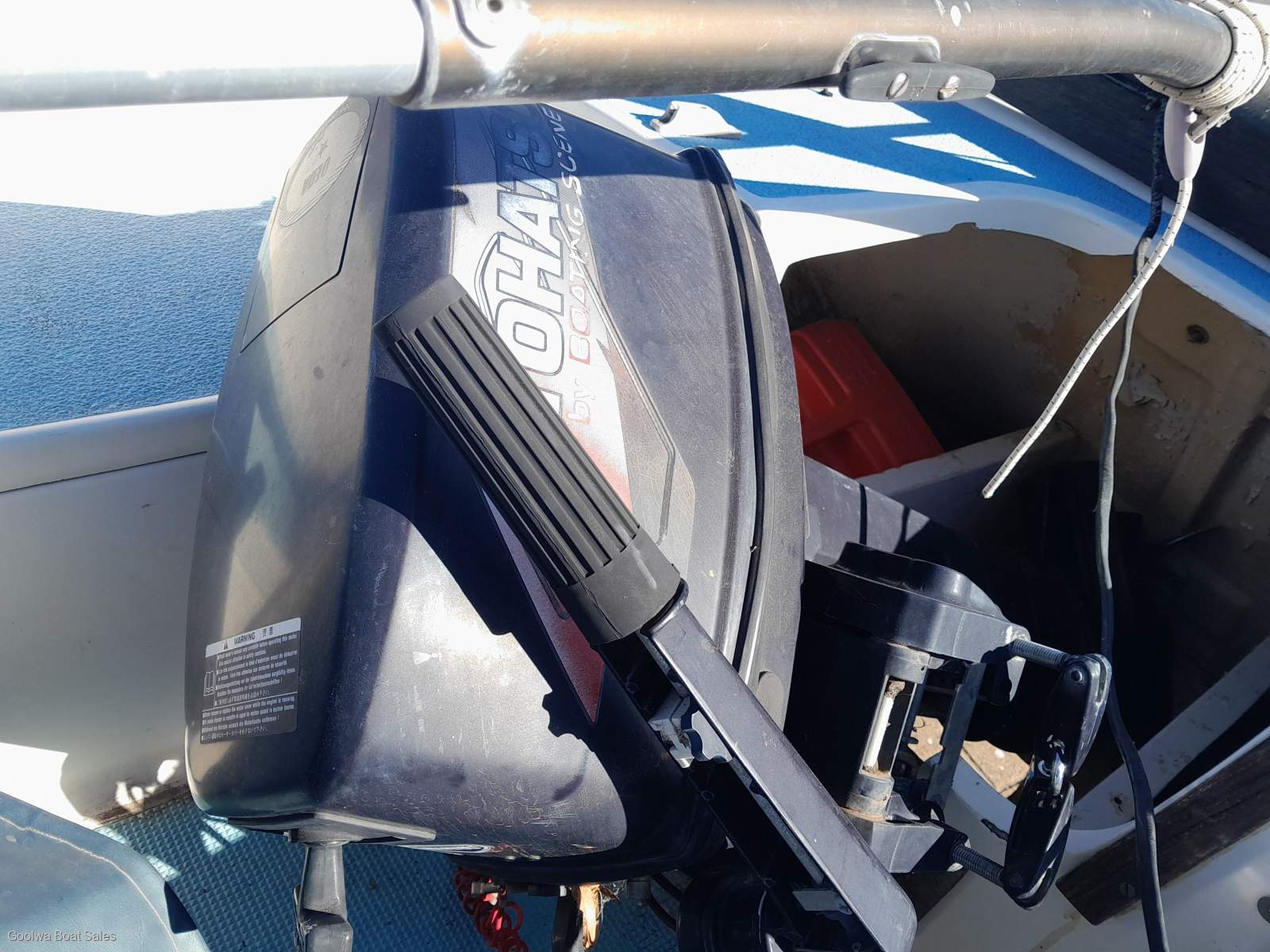 Used Rob Legg Rl 24 for Sale | Boats For Sale | Yachthub