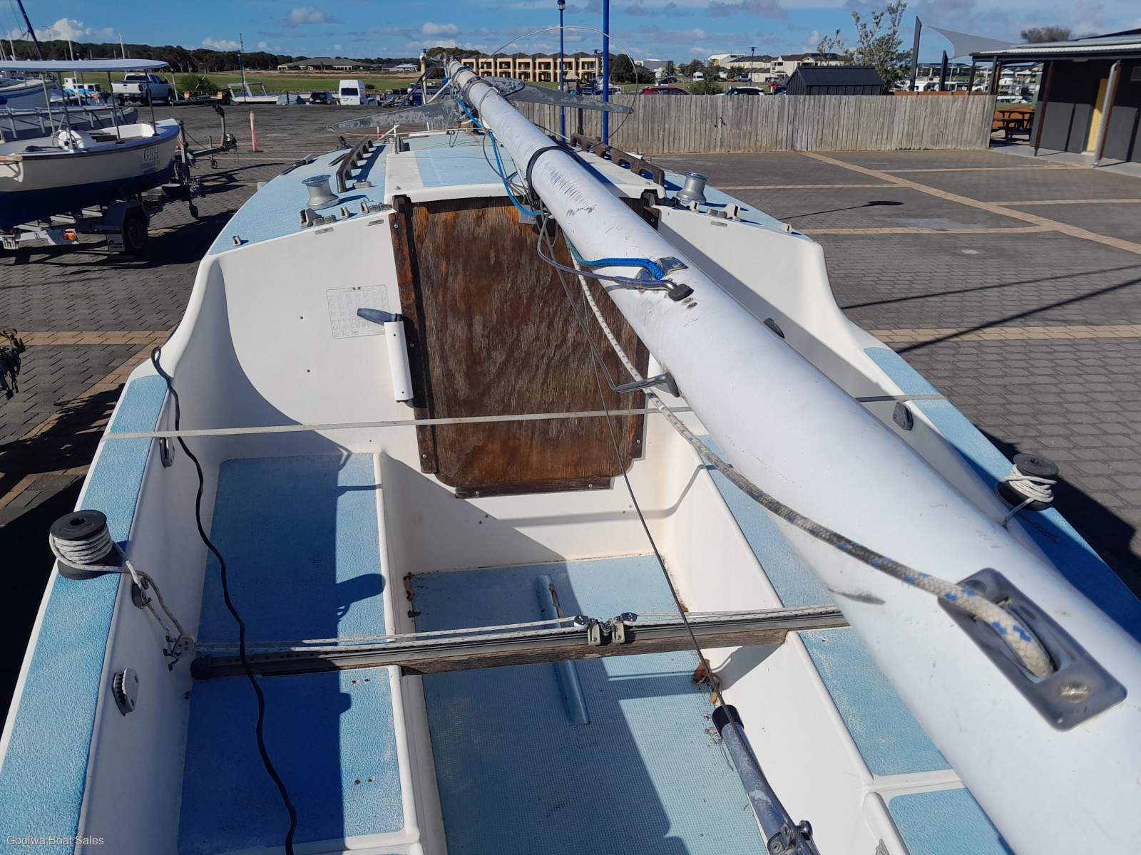 Used Rob Legg Rl 24 for Sale | Boats For Sale | Yachthub