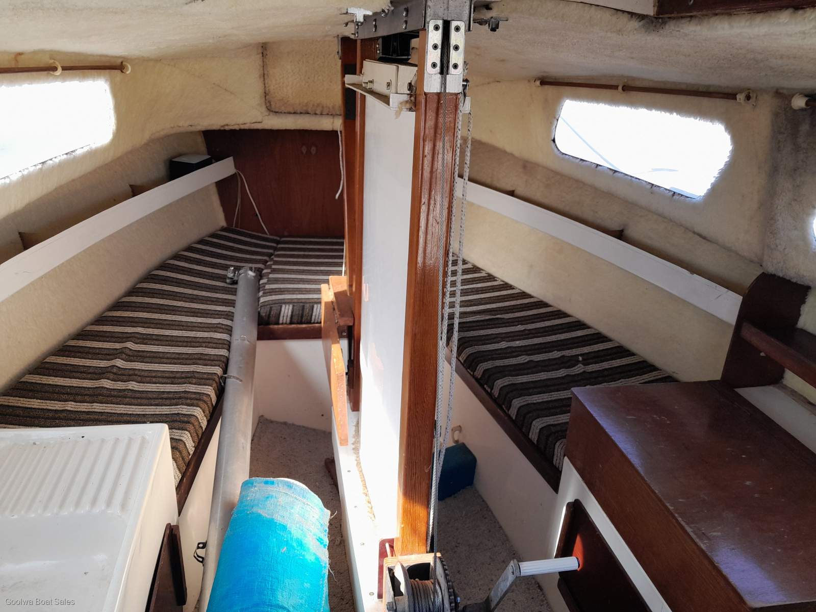 Used Rob Legg Rl 24 for Sale | Boats For Sale | Yachthub