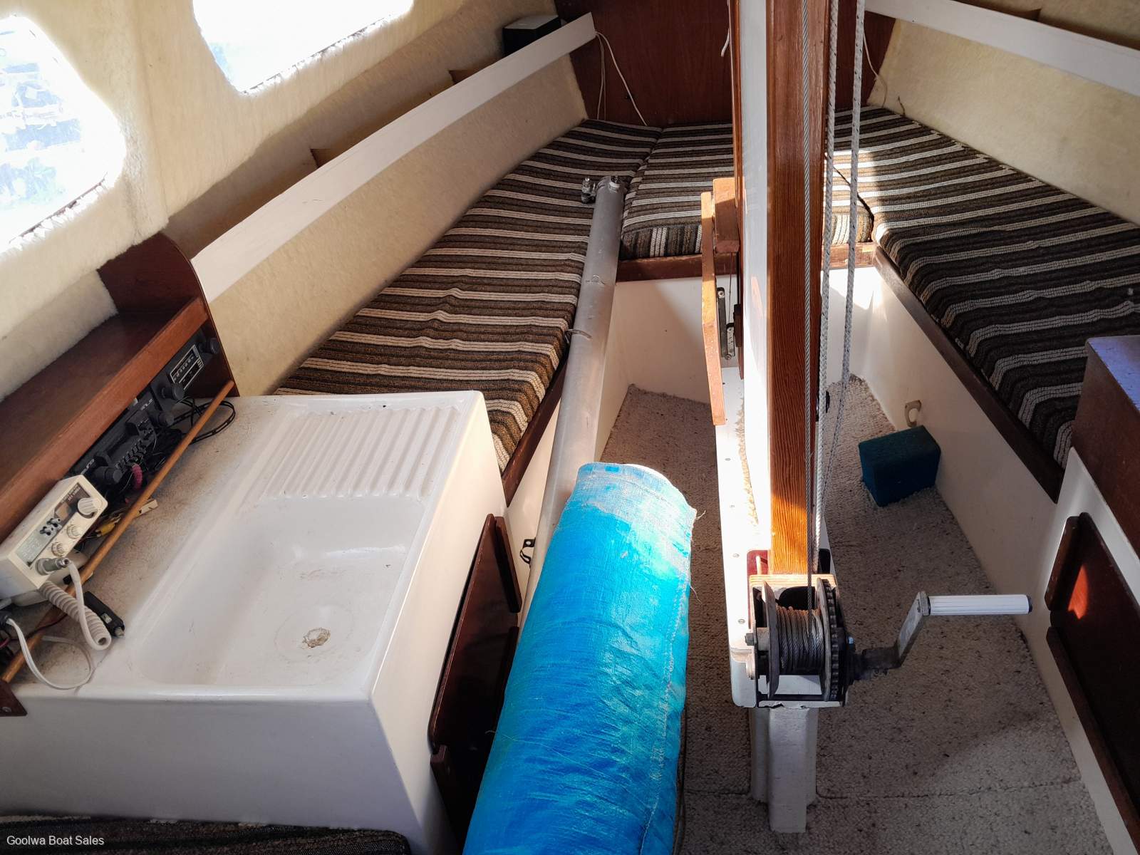 Used Rob Legg Rl 24 for Sale | Boats For Sale | Yachthub