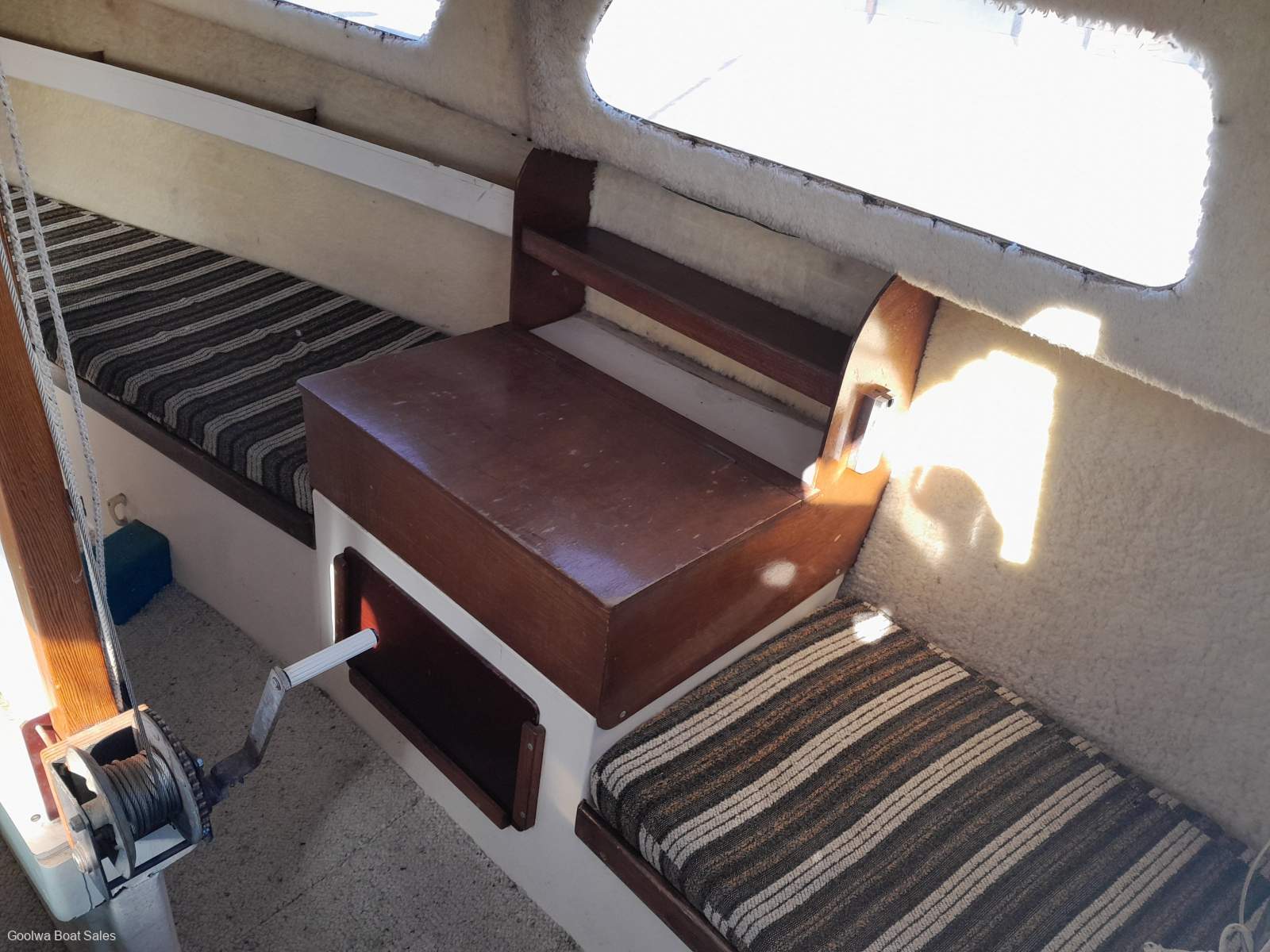 Used Rob Legg Rl 24 for Sale | Boats For Sale | Yachthub