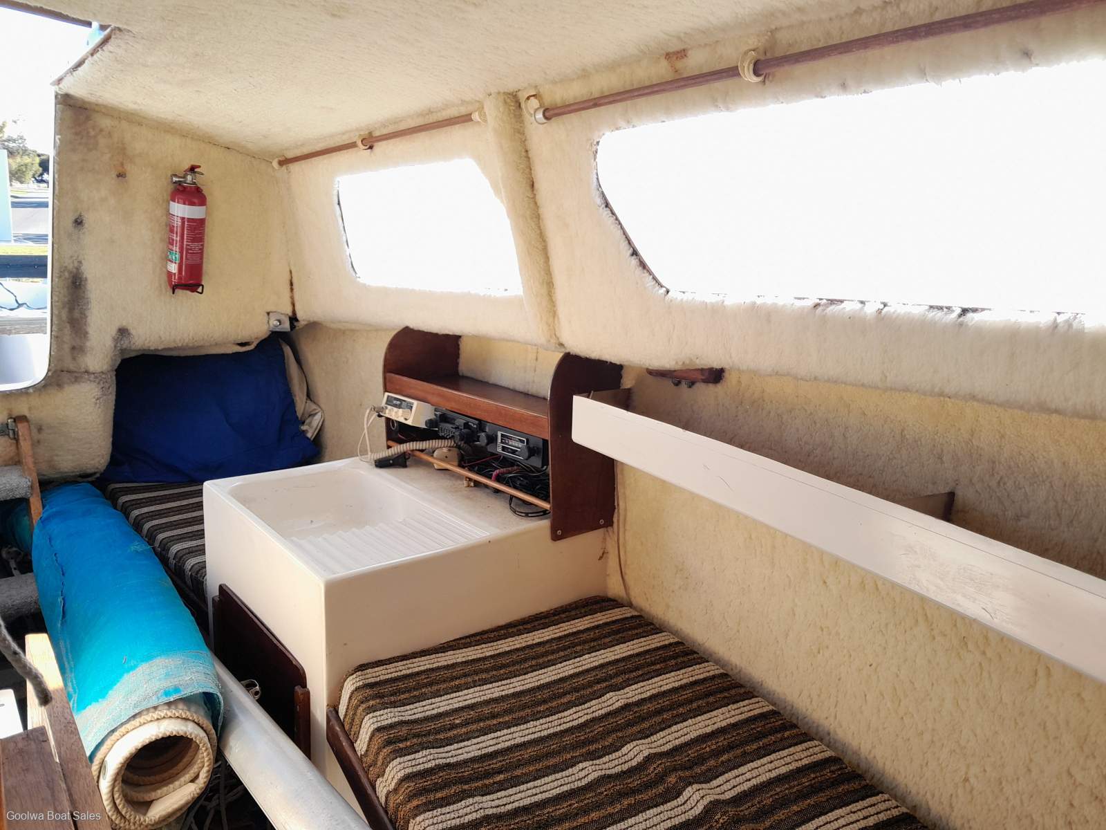 Used Rob Legg Rl 24 for Sale | Boats For Sale | Yachthub