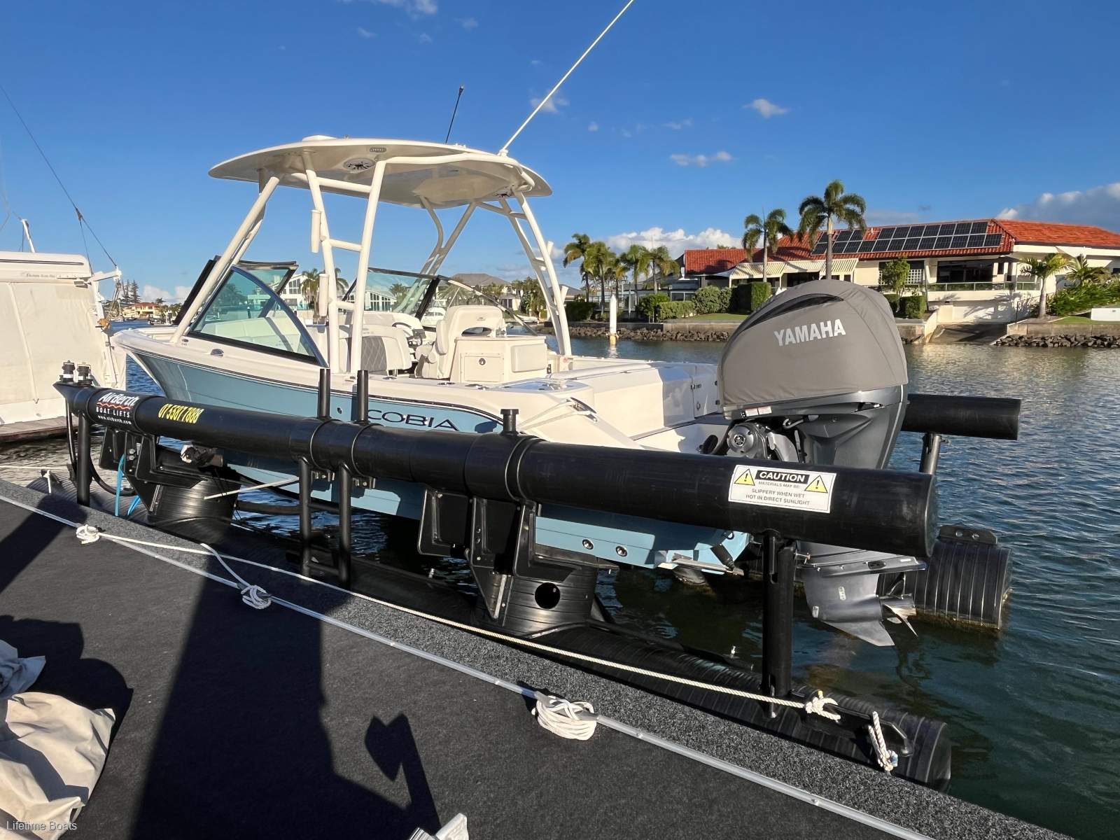 Cobia 240DC UNBEATABLE VALUE WITH THIS NEW PRICE!!!! For Sale ...