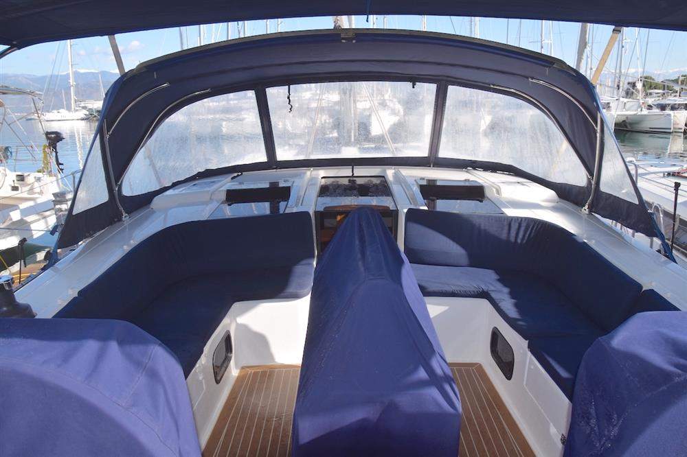 Used Hanse 508 for Sale | Yachts For Sale | Yachthub