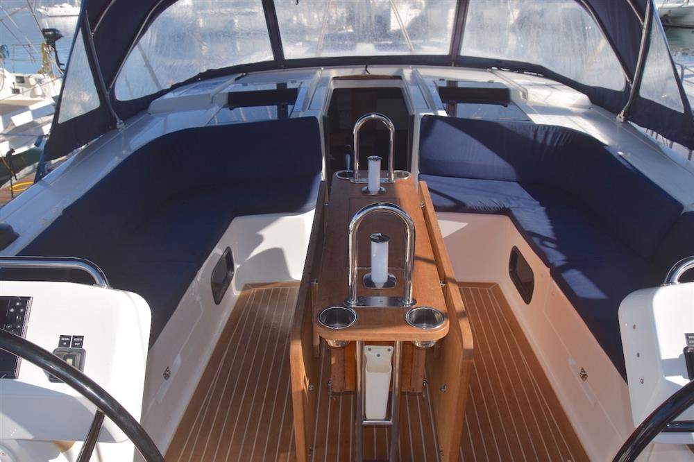 Used Hanse 508 for Sale | Yachts For Sale | Yachthub
