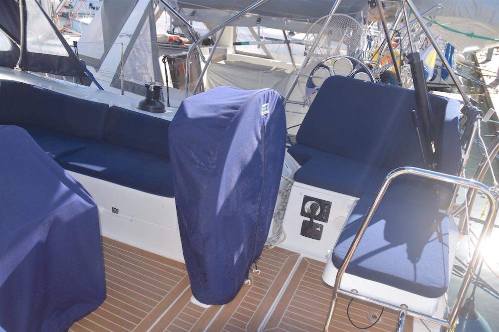 Used Hanse 508 for Sale | Yachts For Sale | Yachthub