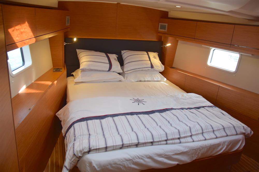 Used Hanse 508 for Sale | Yachts For Sale | Yachthub