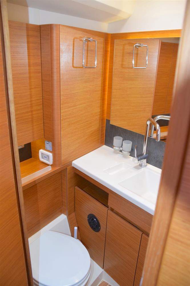 Used Hanse 508 for Sale | Yachts For Sale | Yachthub