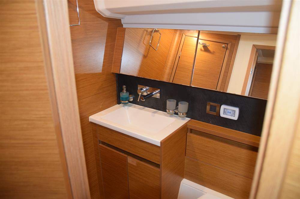 Used Hanse 508 for Sale | Yachts For Sale | Yachthub