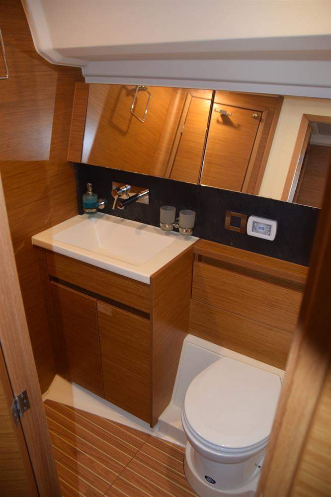 Used Hanse 508 for Sale | Yachts For Sale | Yachthub