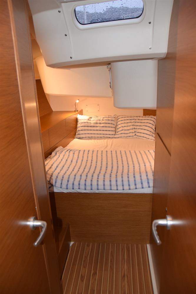 Used Hanse 508 for Sale | Yachts For Sale | Yachthub