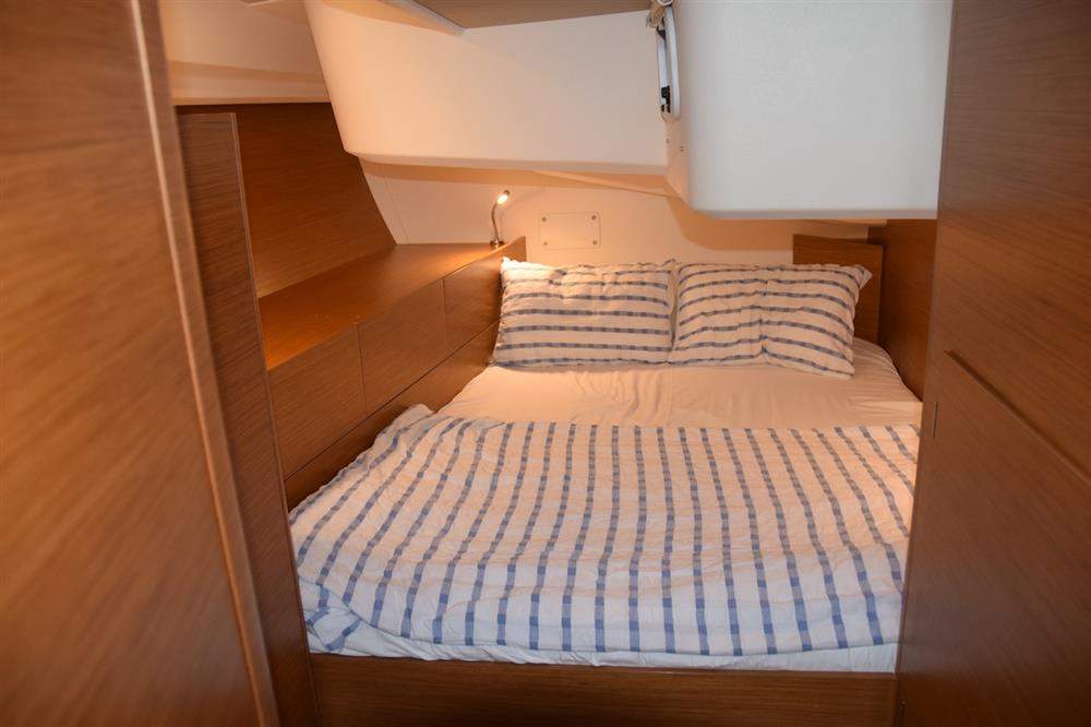 Used Hanse 508 for Sale | Yachts For Sale | Yachthub