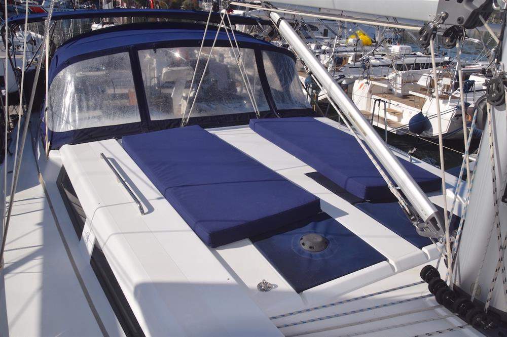 Used Hanse 508 for Sale | Yachts For Sale | Yachthub