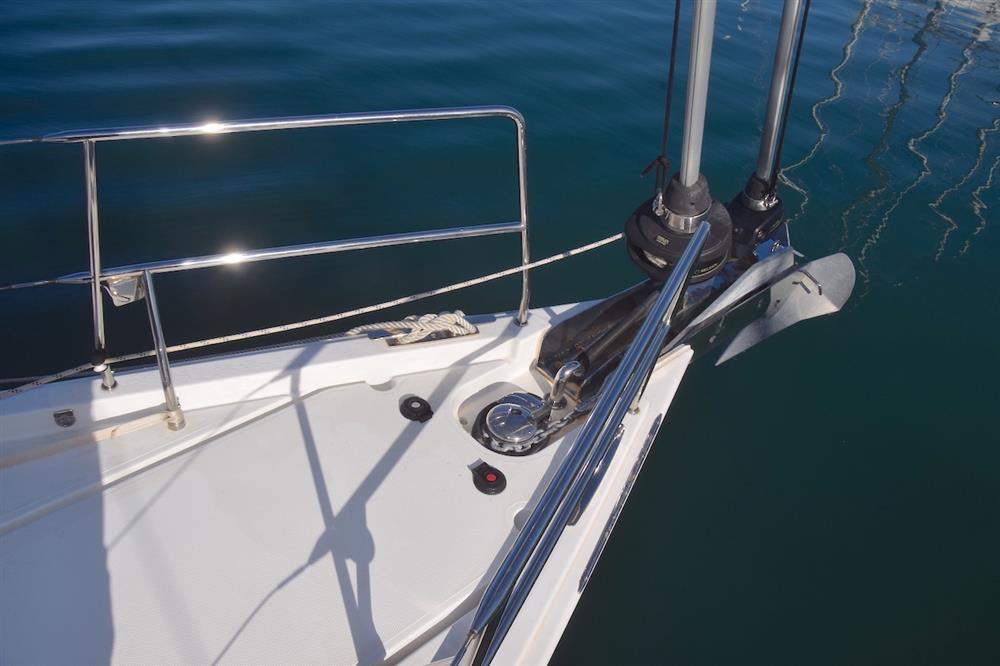 Used Hanse 508 for Sale | Yachts For Sale | Yachthub