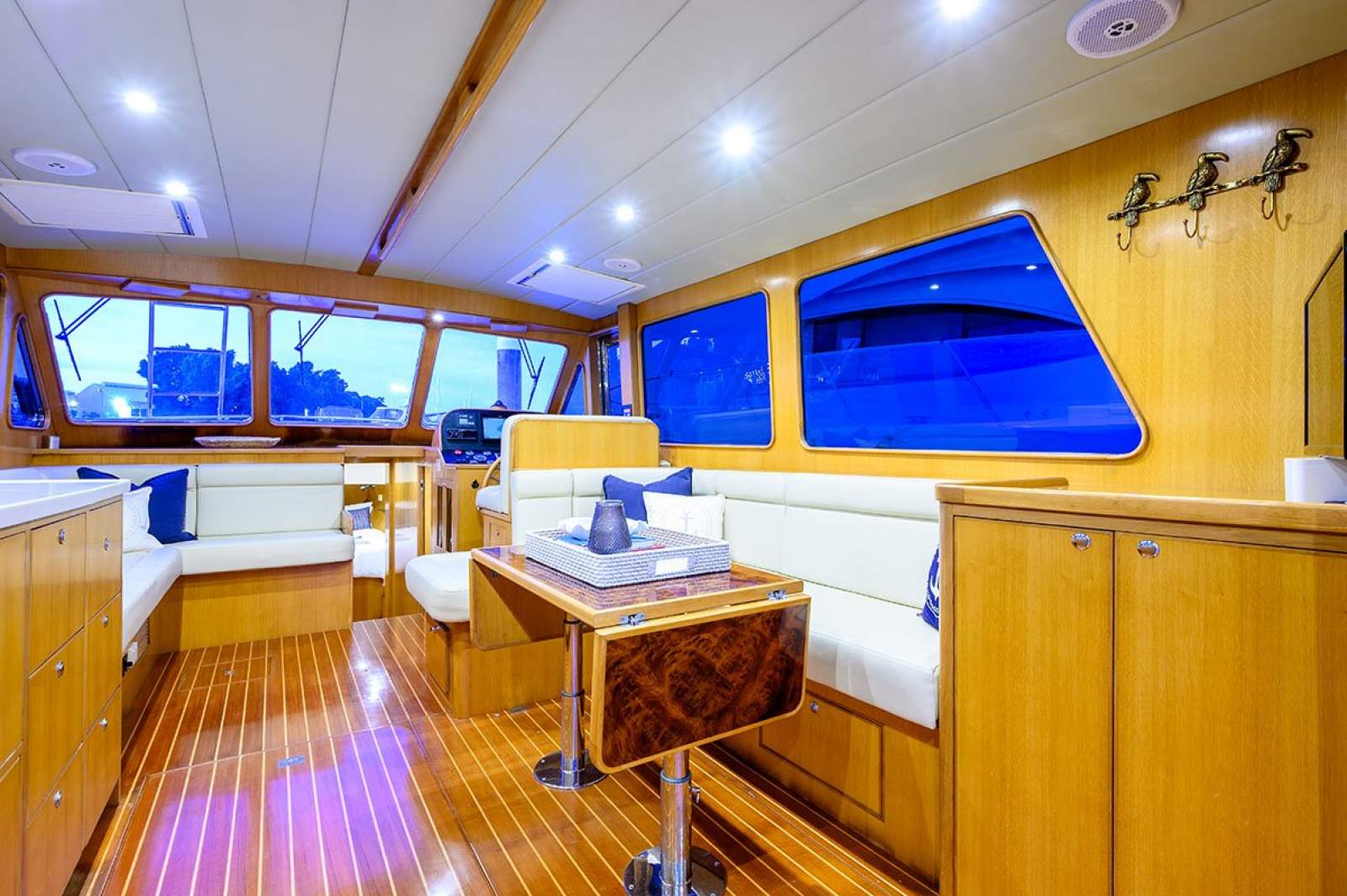 Used Alaska 45 Sedan 'may' 2009 for Sale | Boats For Sale | Yachthub