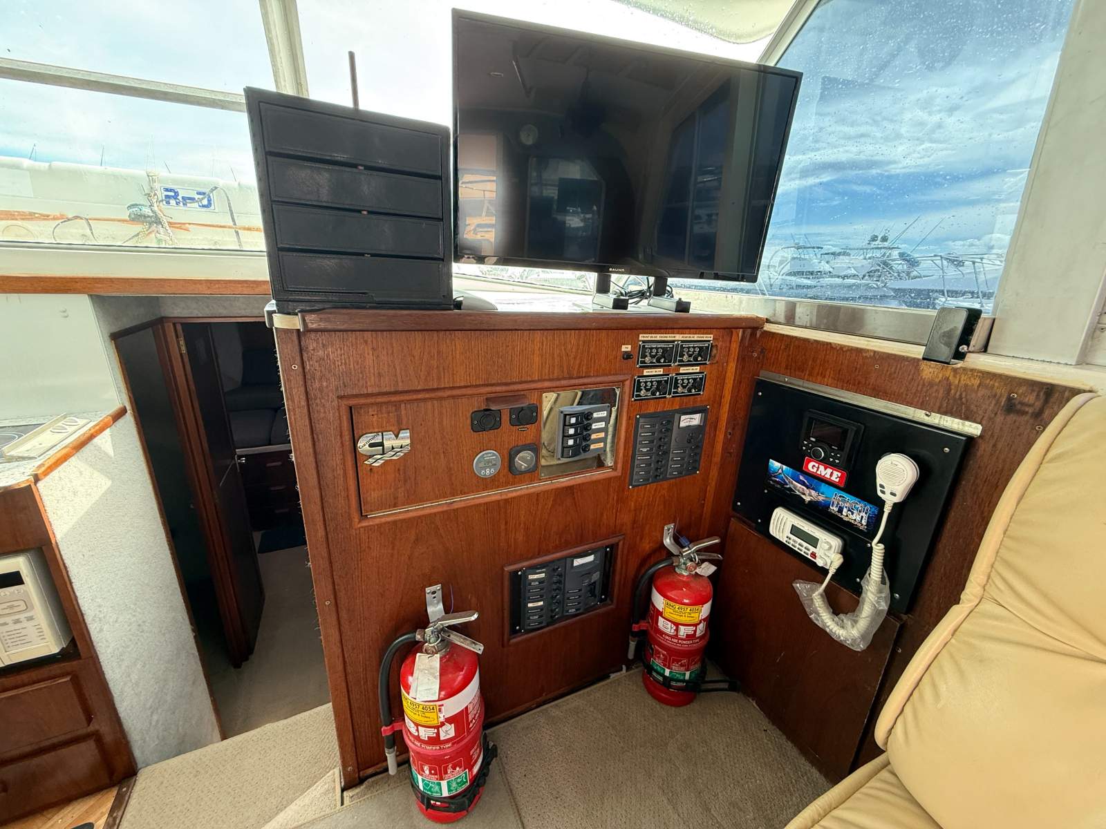Used Bertram 35 Flybridge for Sale | Boats For Sale | Yachthub