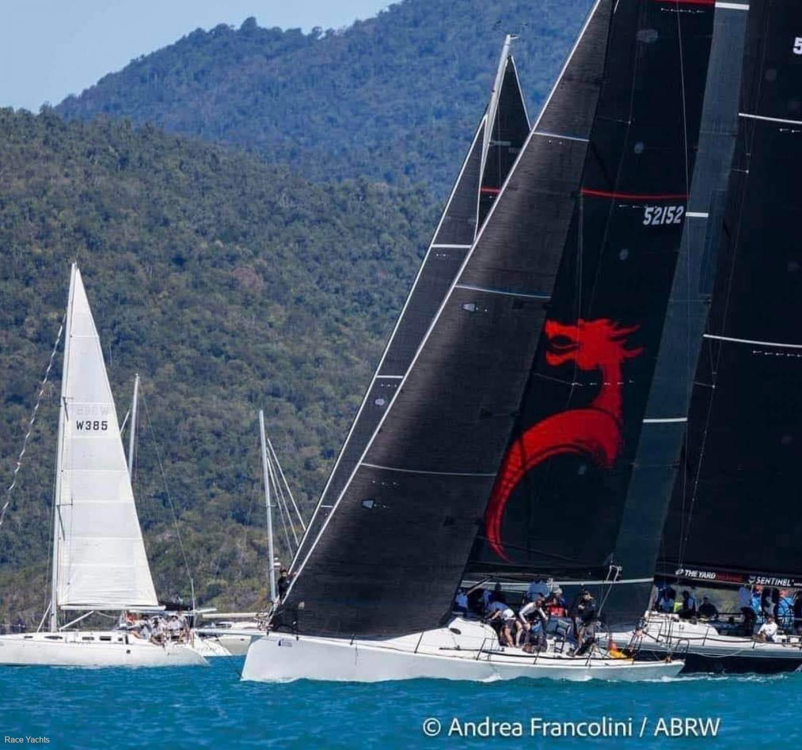 TP 52 For Sale | Race Yachts