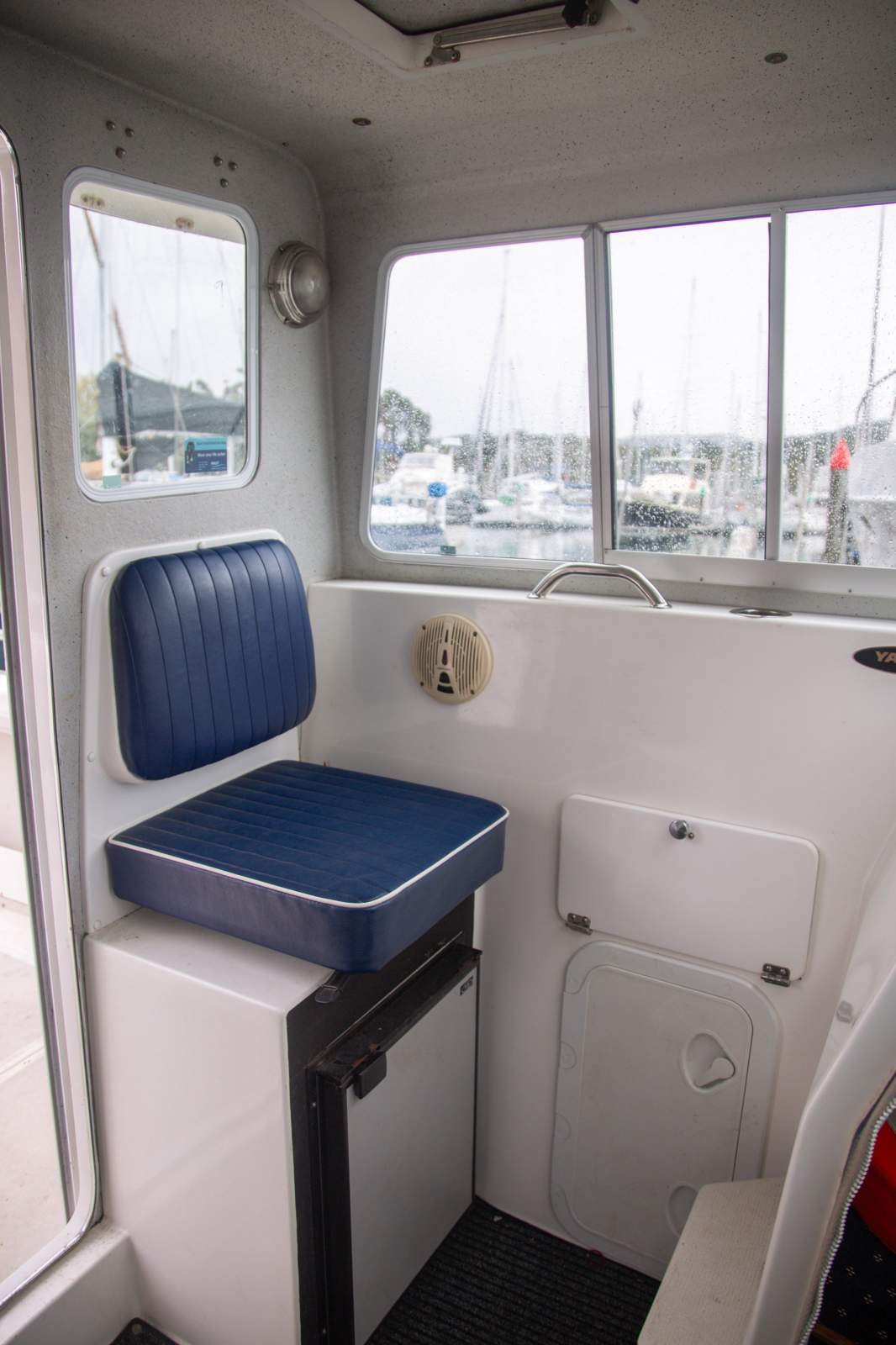 Used Steber Persuader 2200 Offshore Uprated 110hp Diesel, Very ...