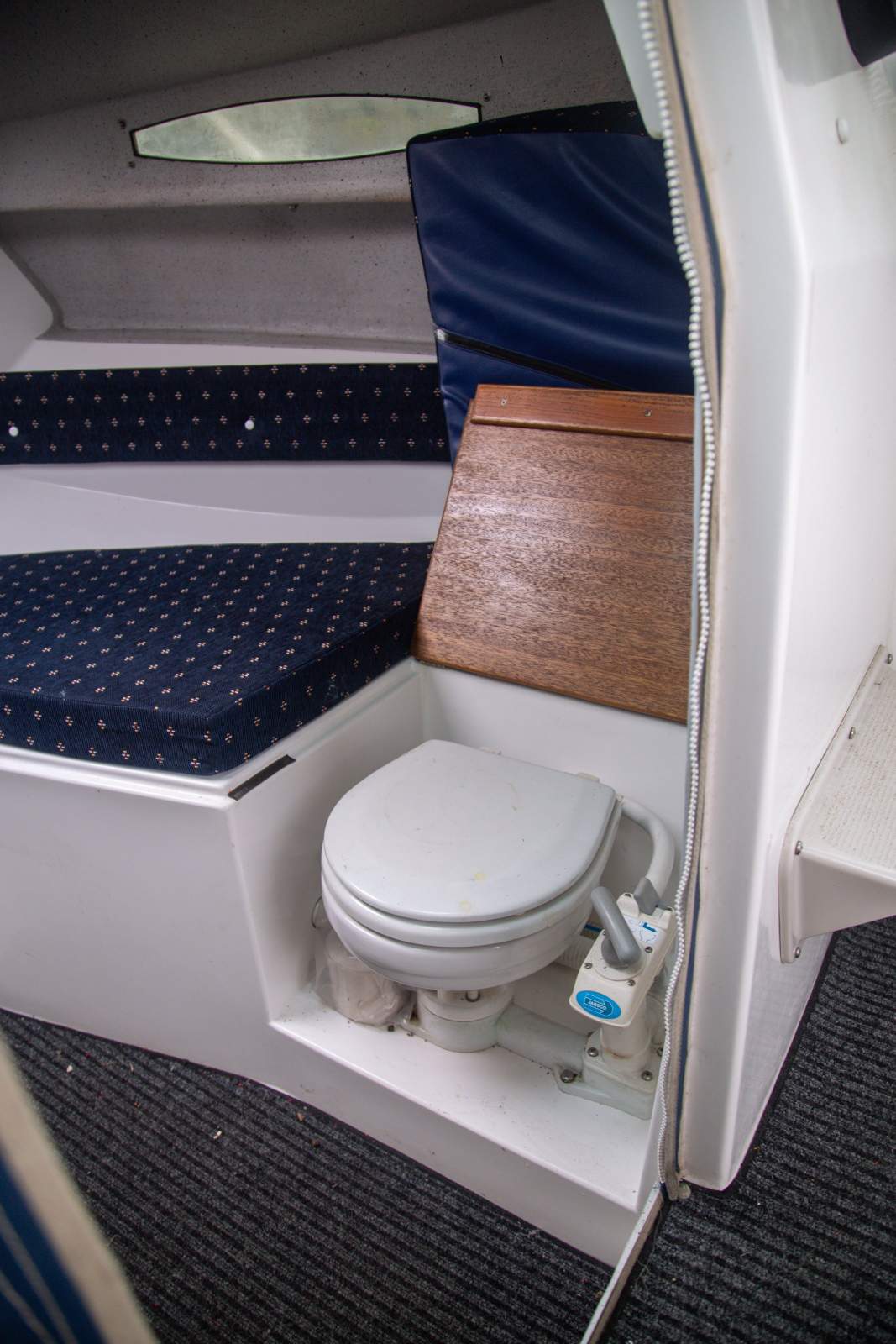 Steber Persuader 2200 Offshore UPRATED 110HP DIESEL, VERY MOTIVATED ...