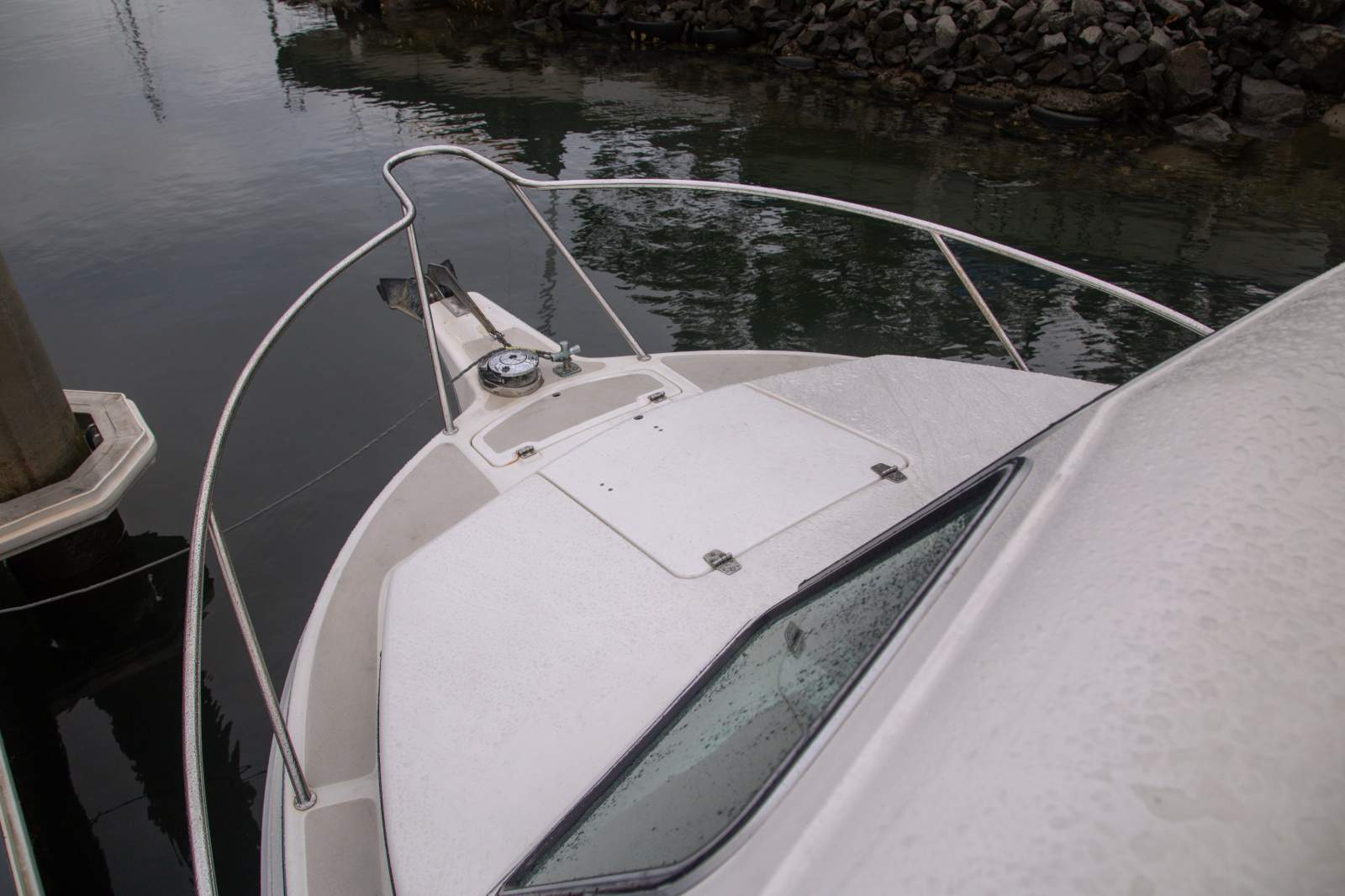 Steber Persuader 2200 Offshore UPRATED 110HP DIESEL, VERY MOTIVATED ...