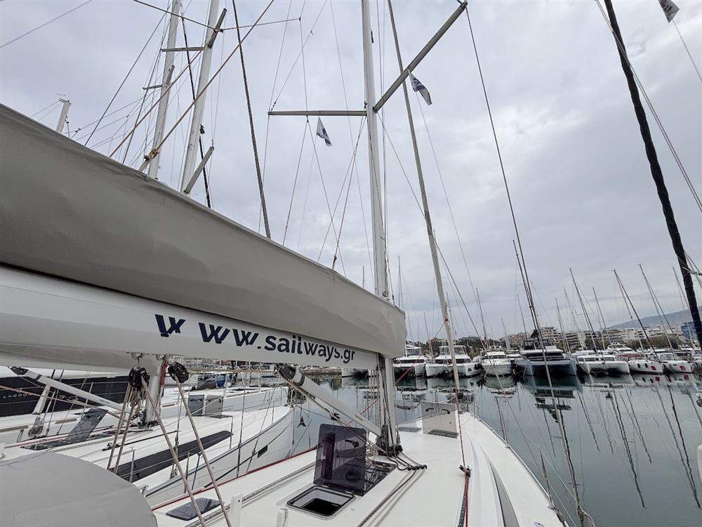 Used Bavaria Cruiser 46 for Sale | Yachts For Sale | Yachthub