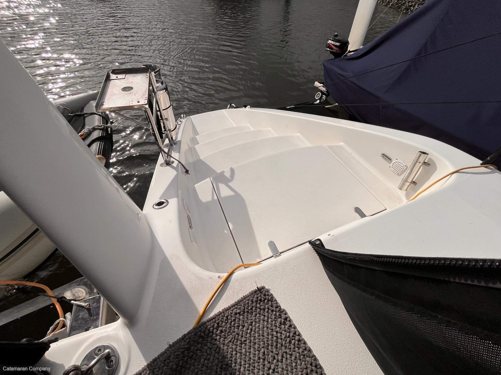 Used Chincogan 52 Dagger Boards for Sale | Boats For Sale | Yachthub