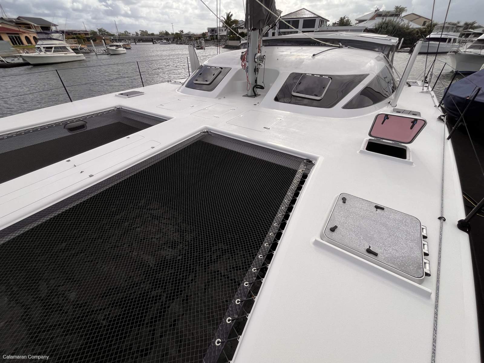 Used Chincogan 52 Dagger Boards for Sale | Boats For Sale | Yachthub