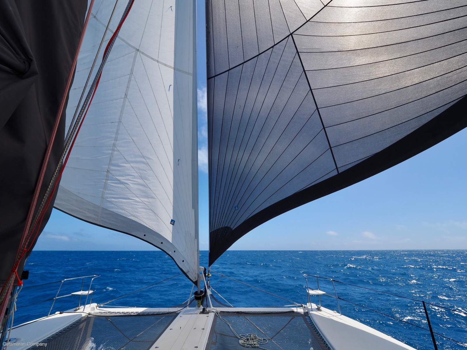 Used Chincogan 52 Dagger Boards for Sale | Boats For Sale | Yachthub