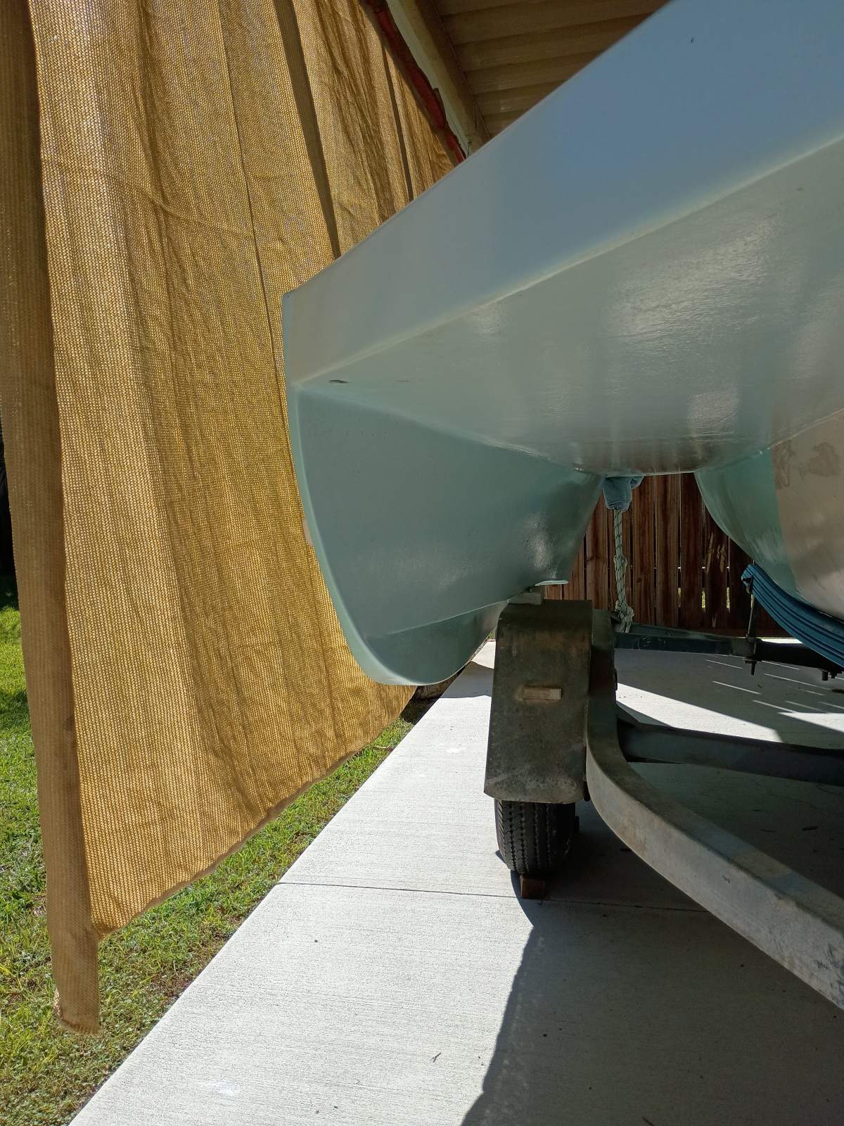 Used Custom Cox Tri-hull for Sale | Boats For Sale | Yachthub