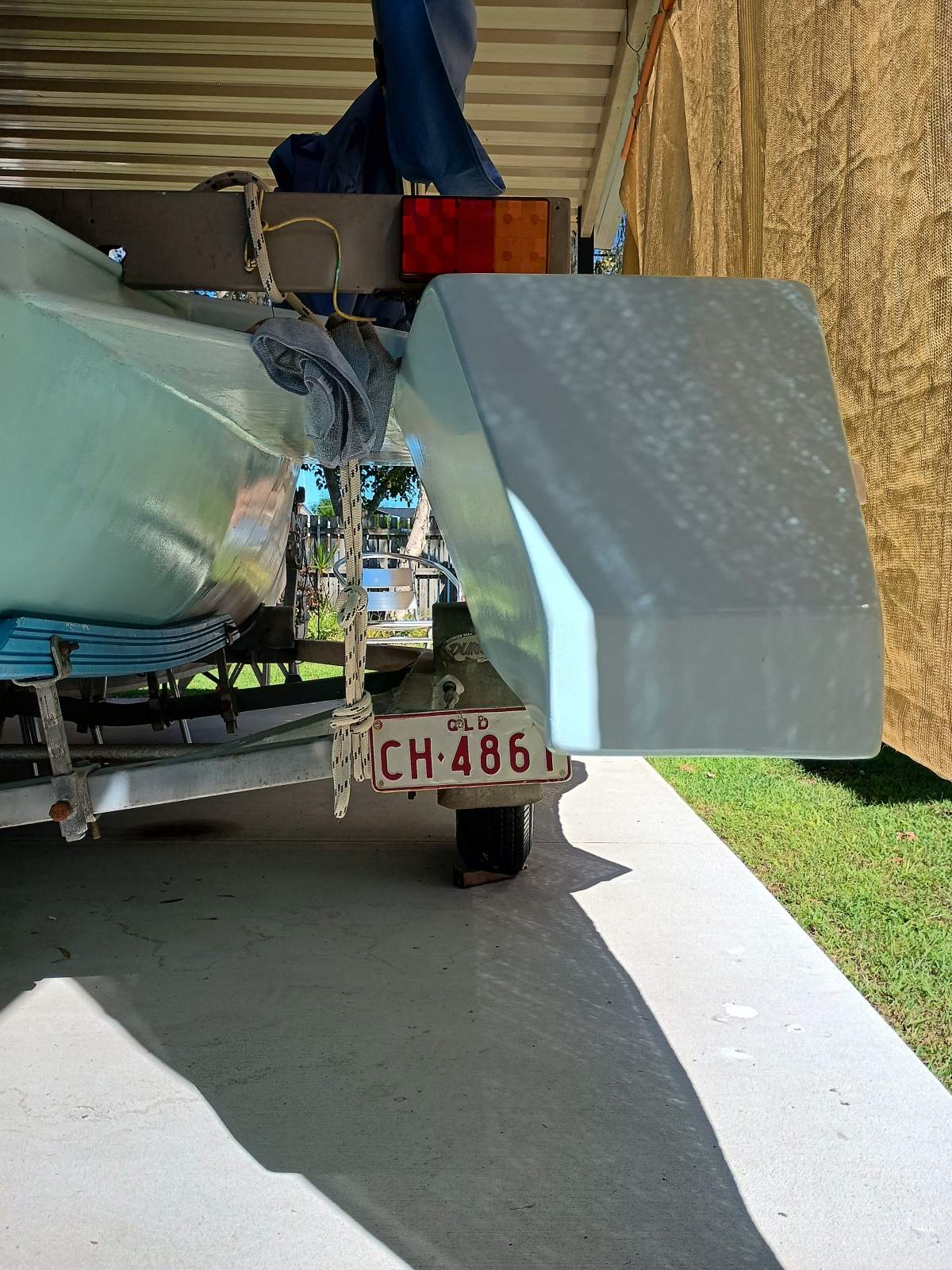 Used Custom Cox Tri-hull for Sale | Boats For Sale | Yachthub